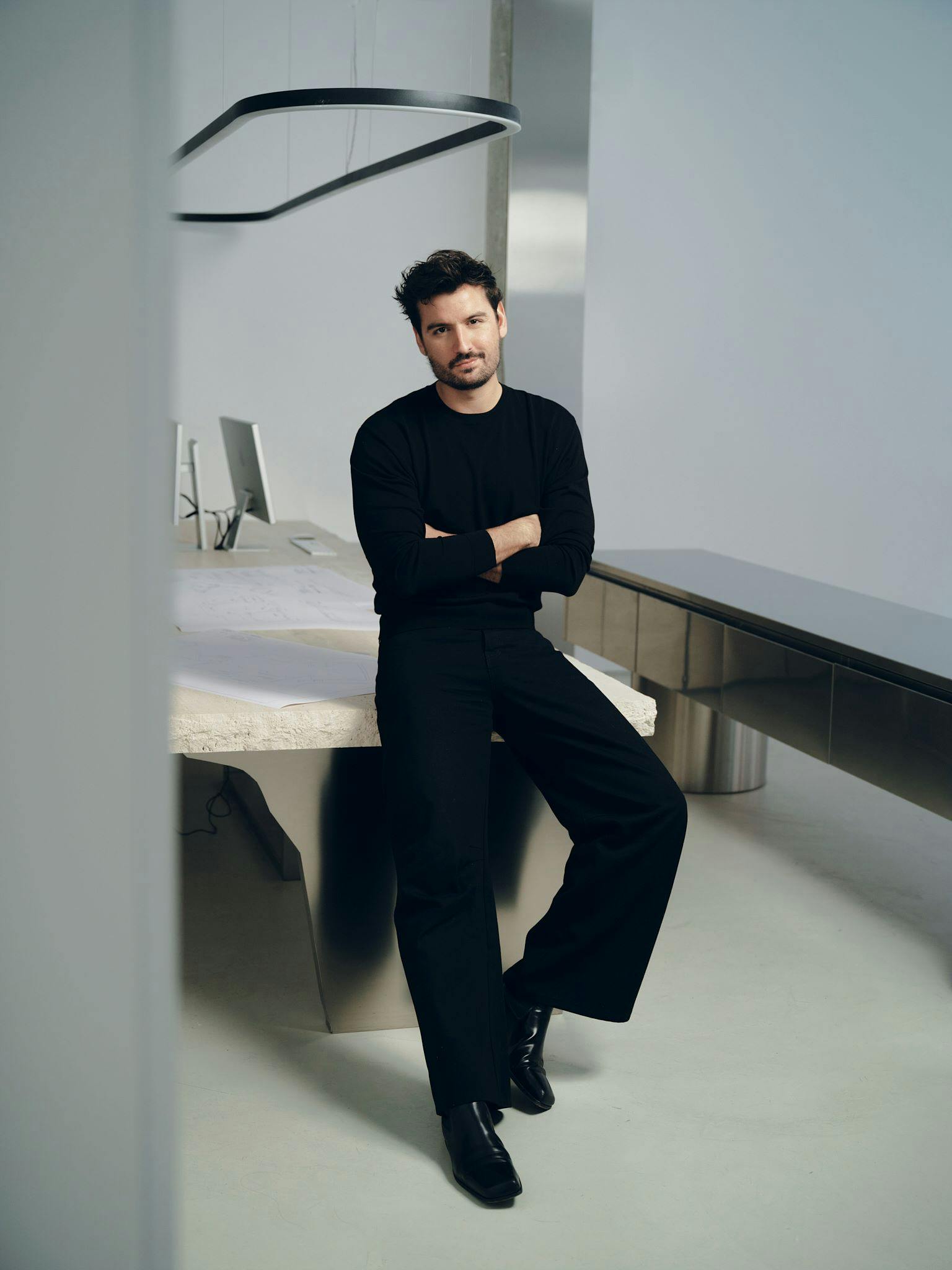 Marcos Trueba - Cosentino España