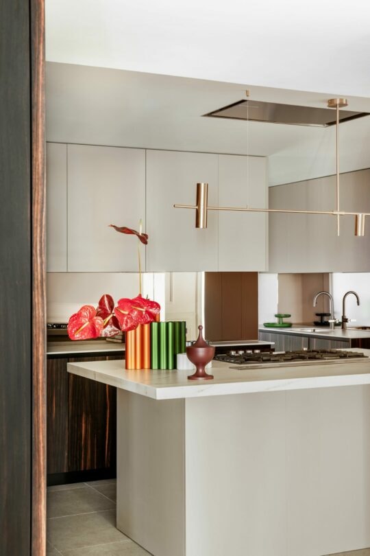 Marcos Trueba - Cosentino España