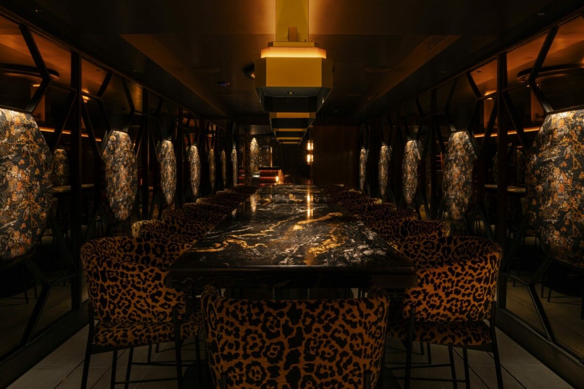 Fernando Enales - Cosentino España