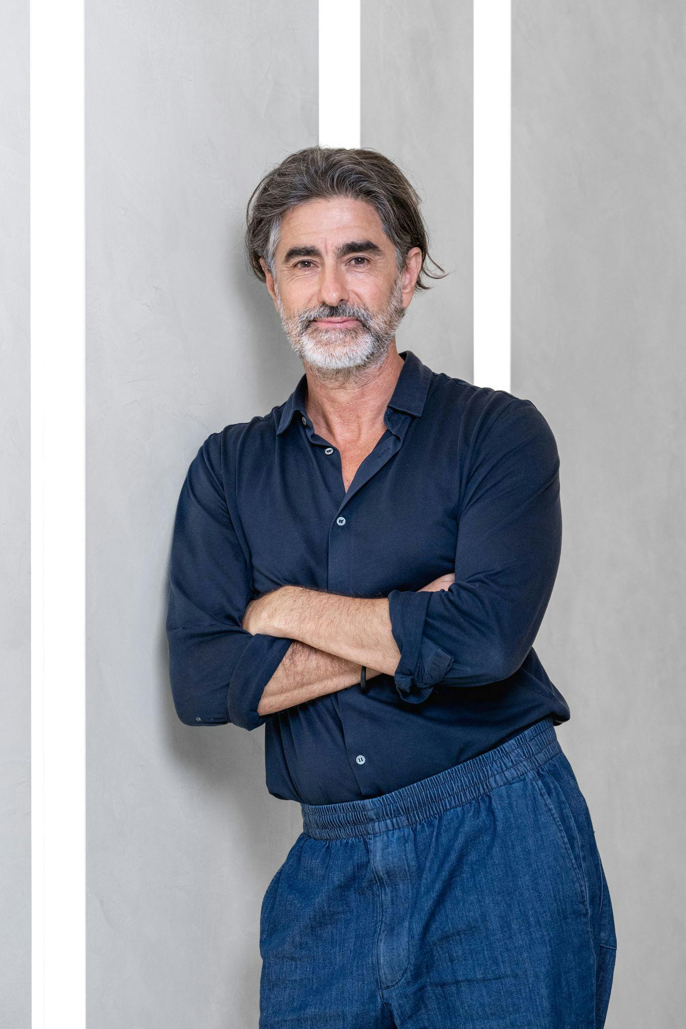 Fernando Enales - Cosentino España