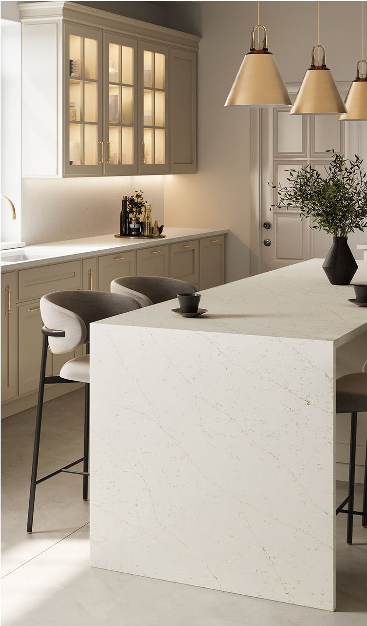 Silestone Cashback Promotion - Cosentino España