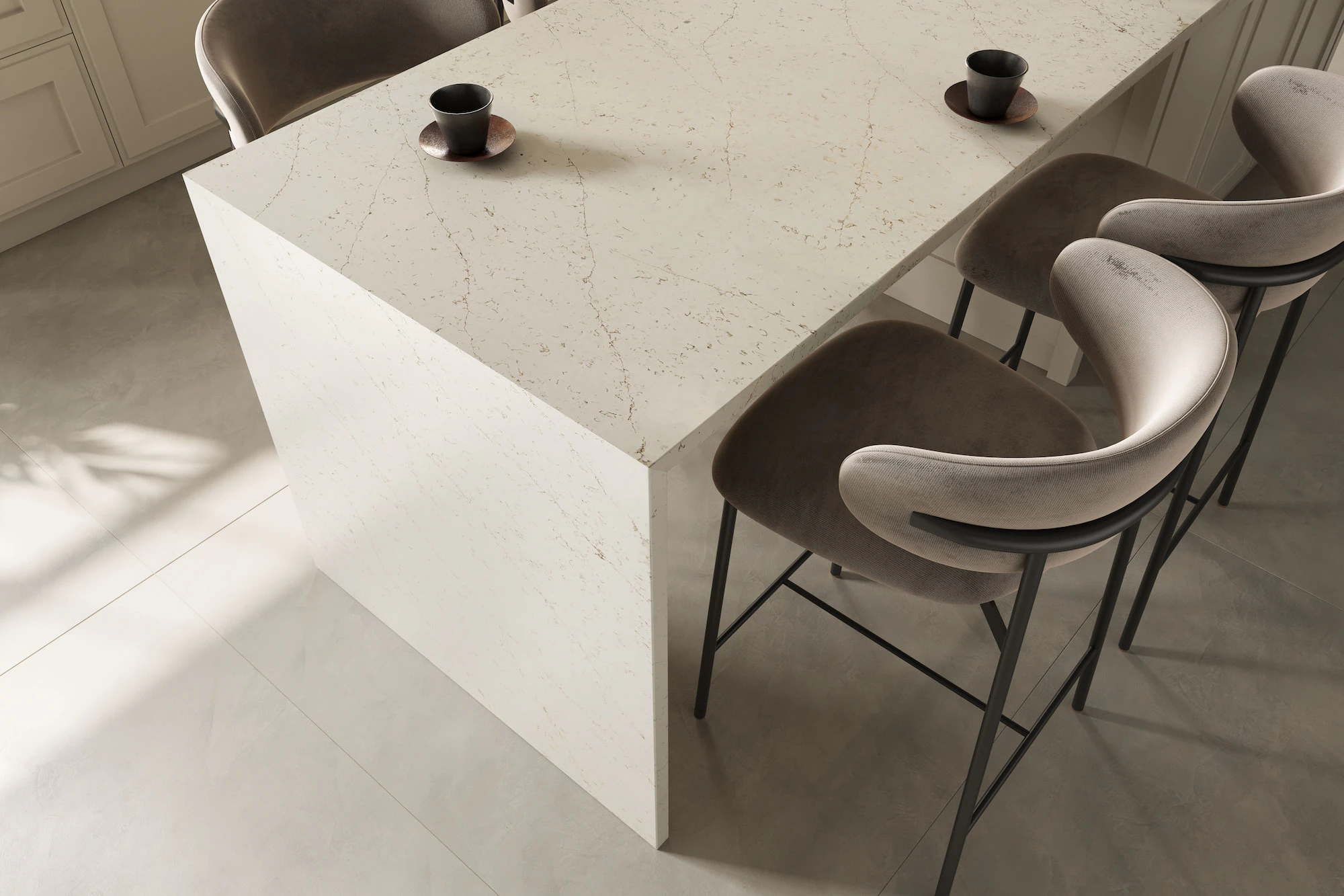 Colores Silestone 2025 - Cosentino