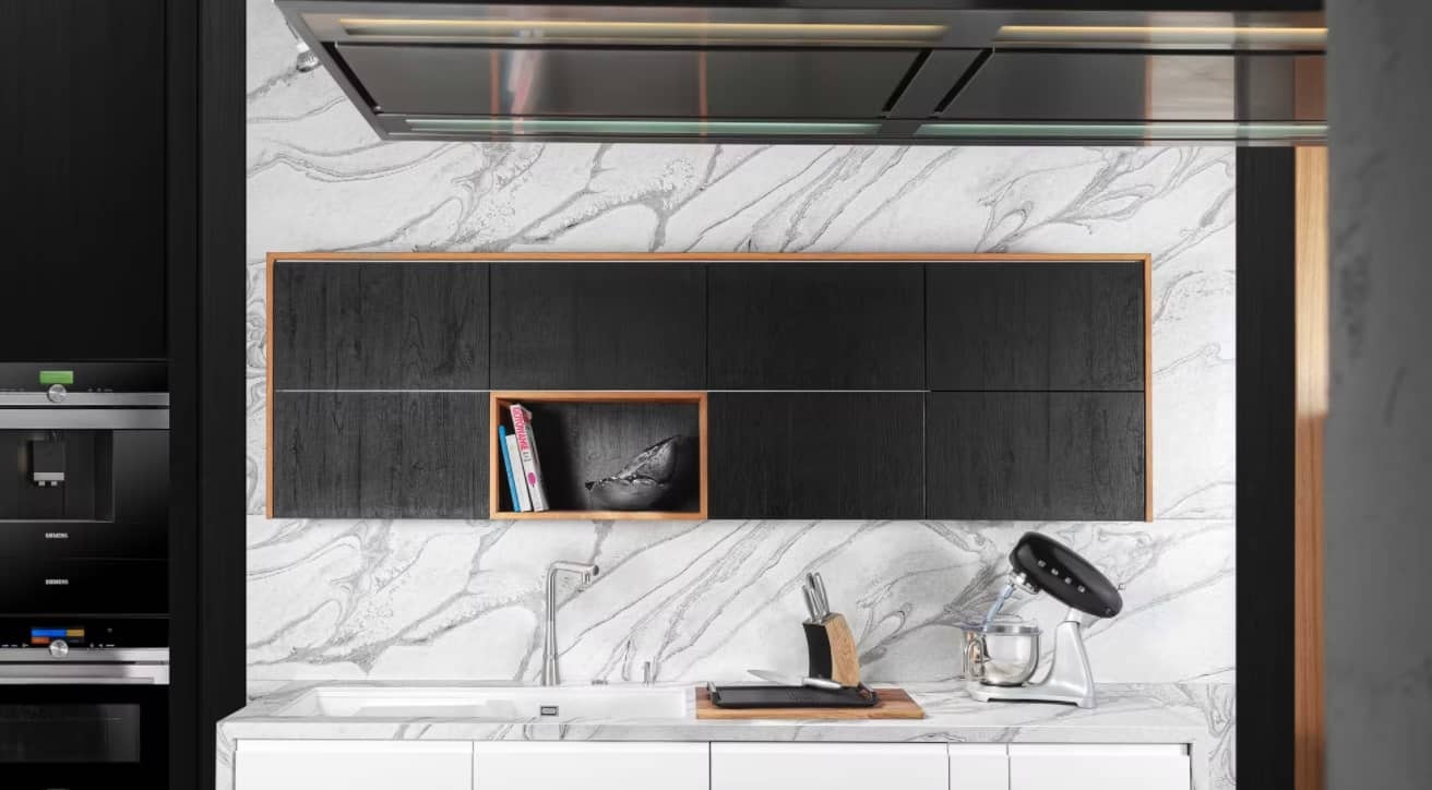 5 Interior wall cladding ideas - Cosentino