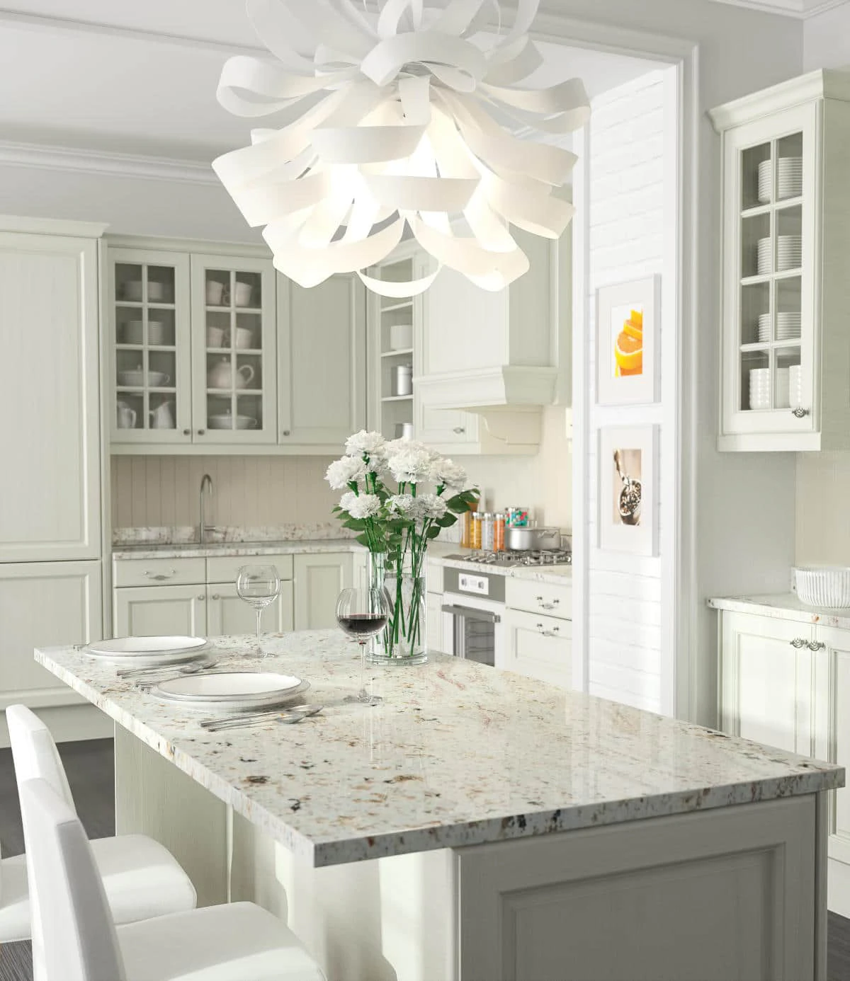 Properties and types of granite – a material that is taking homes by ...