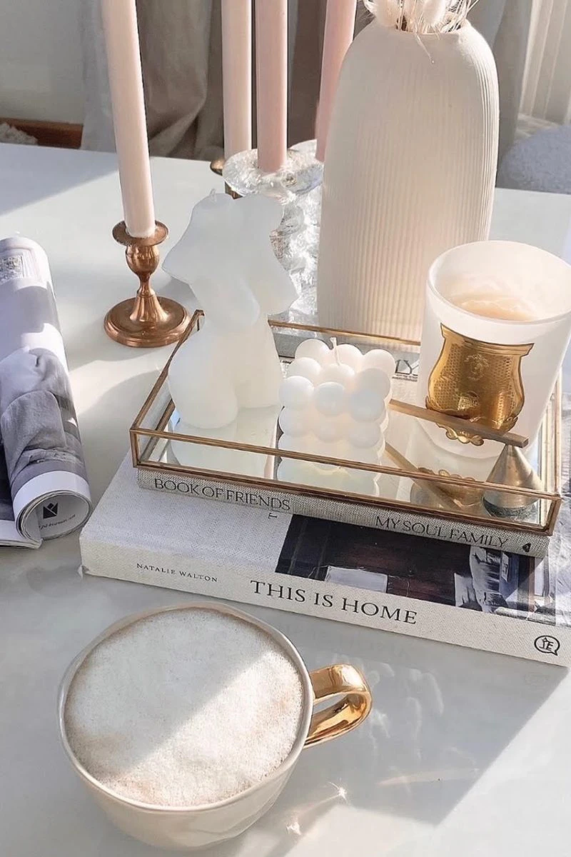 Jessica Rantala was inspired by Dekton to update her home - Cosentino ...