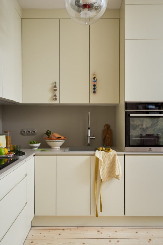 The ‘gingerbread house’: a visit to Jagna Niedzielska’s house ...