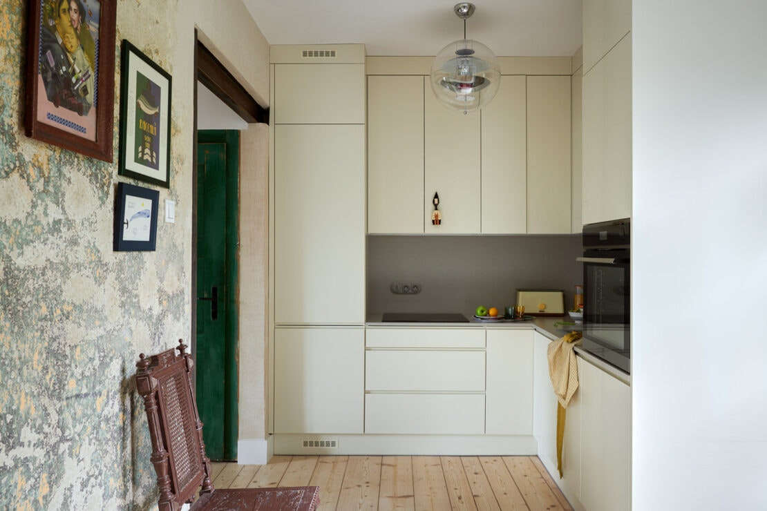 The ‘gingerbread house’: a visit to Jagna Niedzielska’s house ...