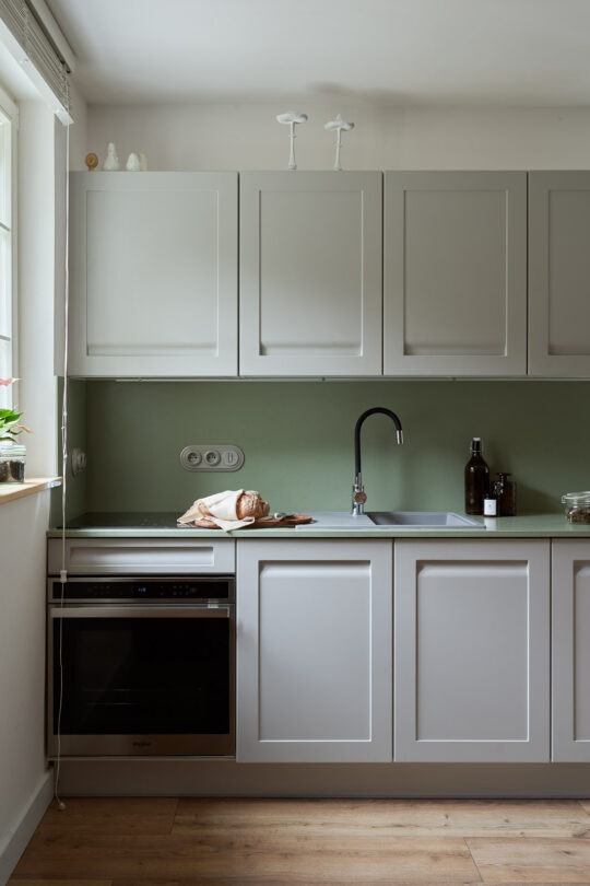 The ‘gingerbread house’: a visit to Jagna Niedzielska’s house ...