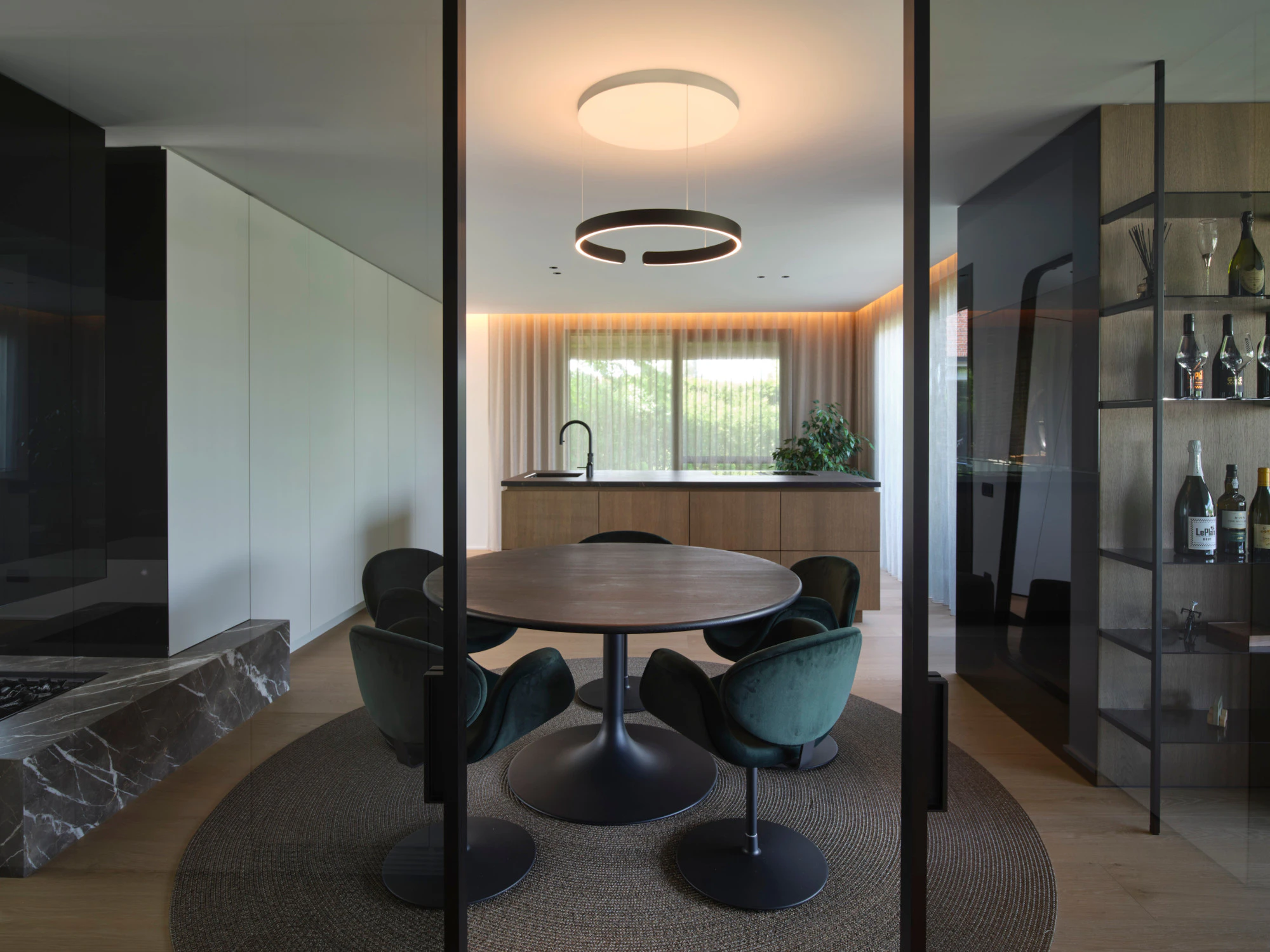 Co.Studio - Cosentino Belgium French