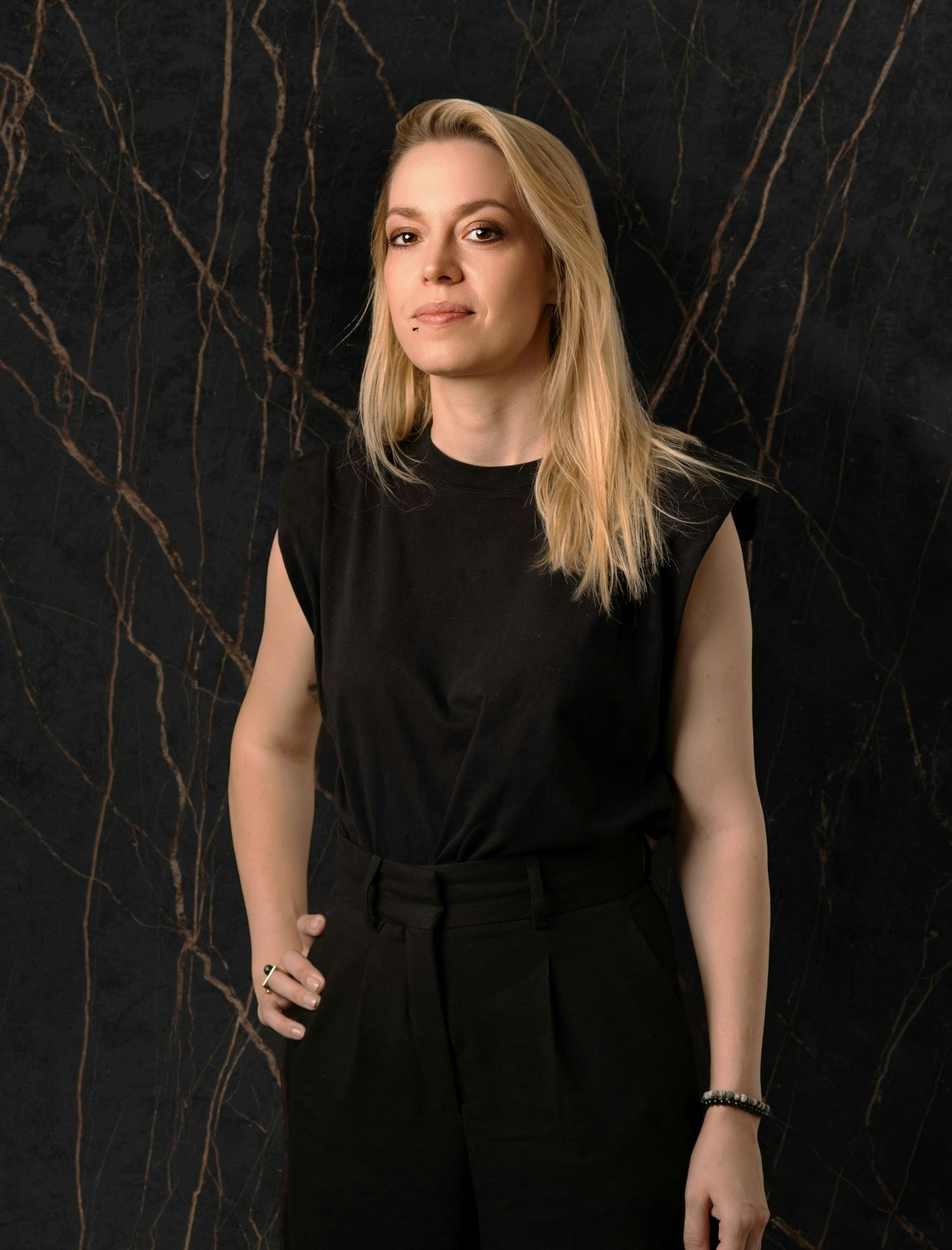 Solange Cloesen - Cosentino Belgium French