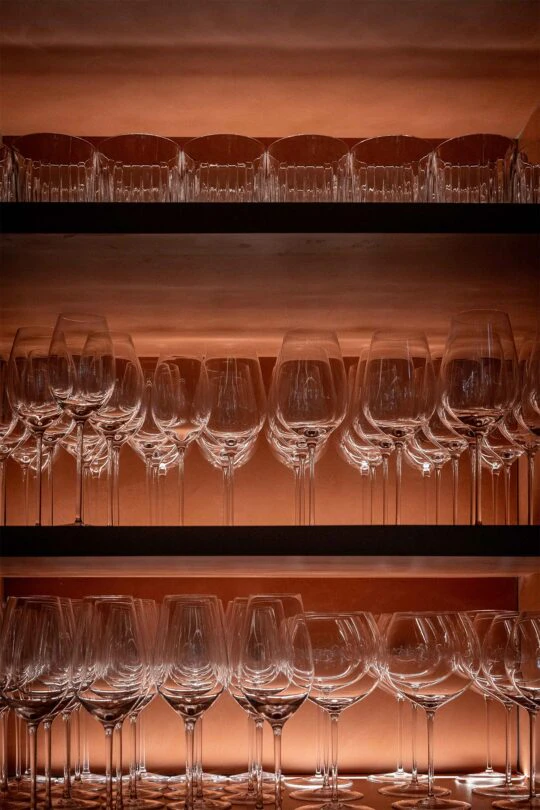A culinary haven that goes beyond taste in Tel Aviv - Cosentino Belgium ...