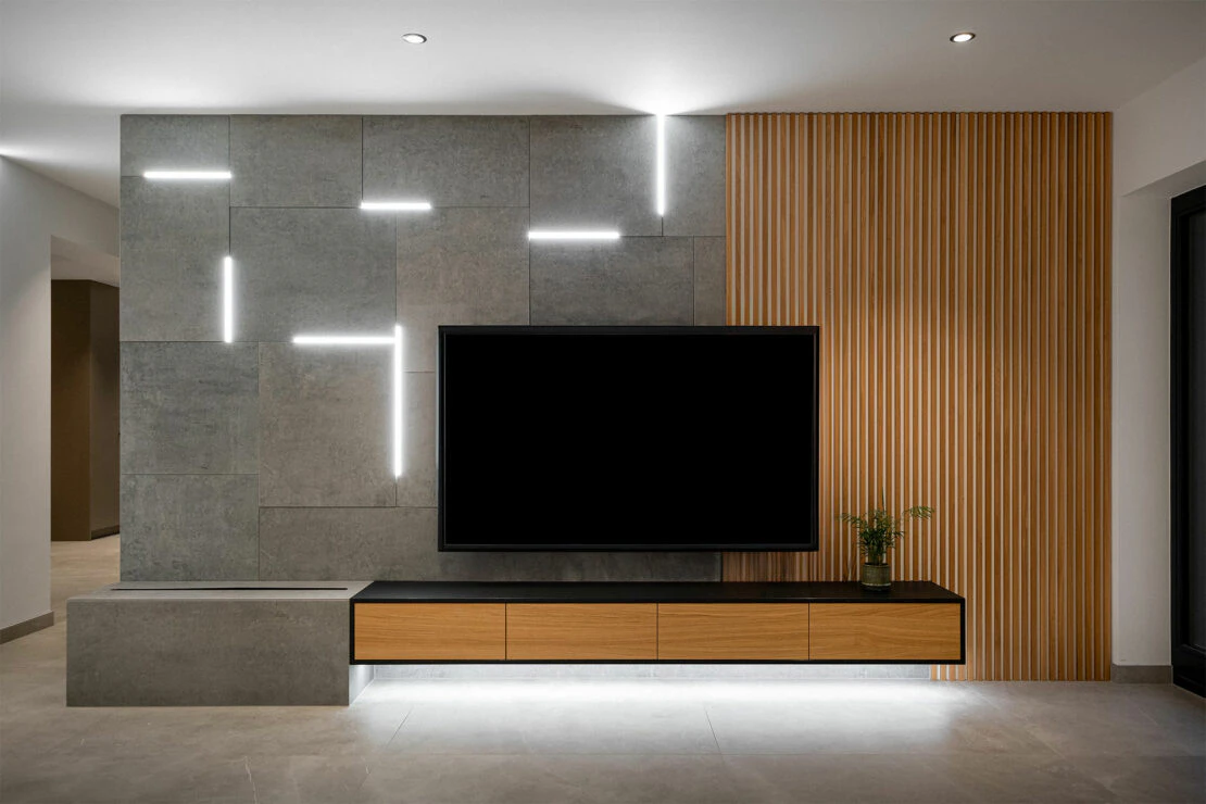 Dekton brings brightness and a contemporary aesthetic to this house in ...