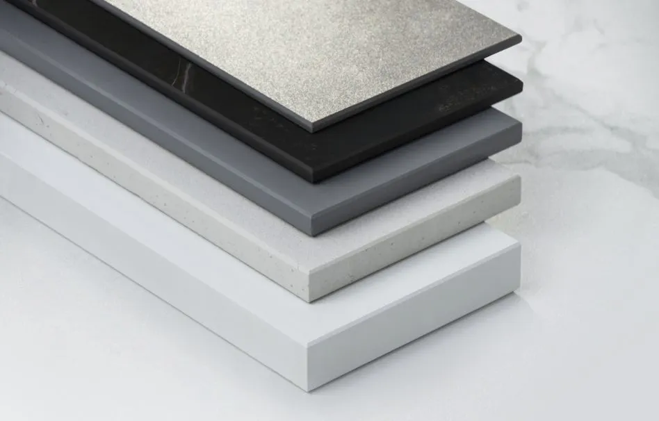 Qu’est-ce que Dekton - Cosentino FR Canada