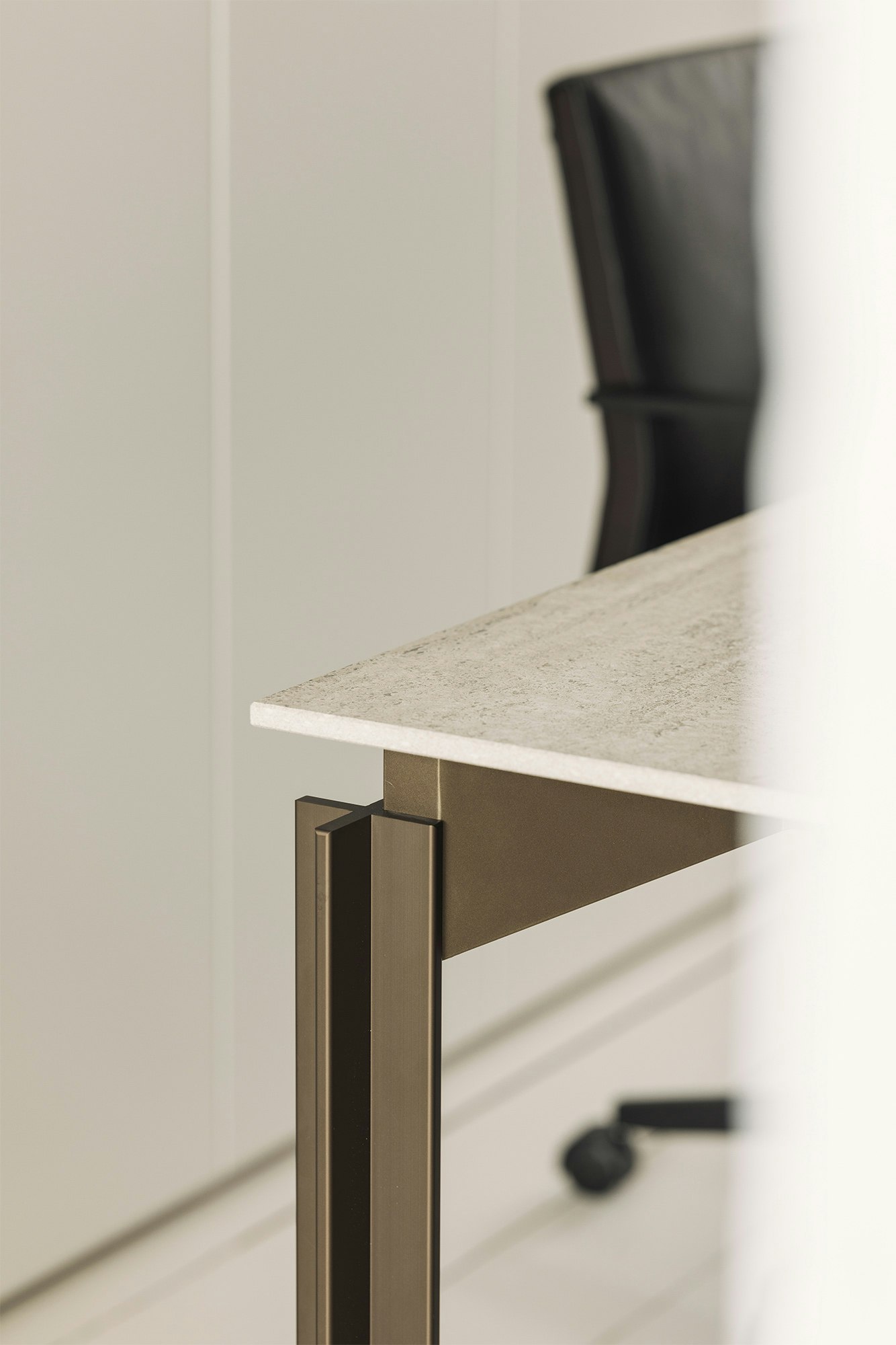 Bulo and Cosentino unite to redefine the iconic H2O Table - Cosentino ...