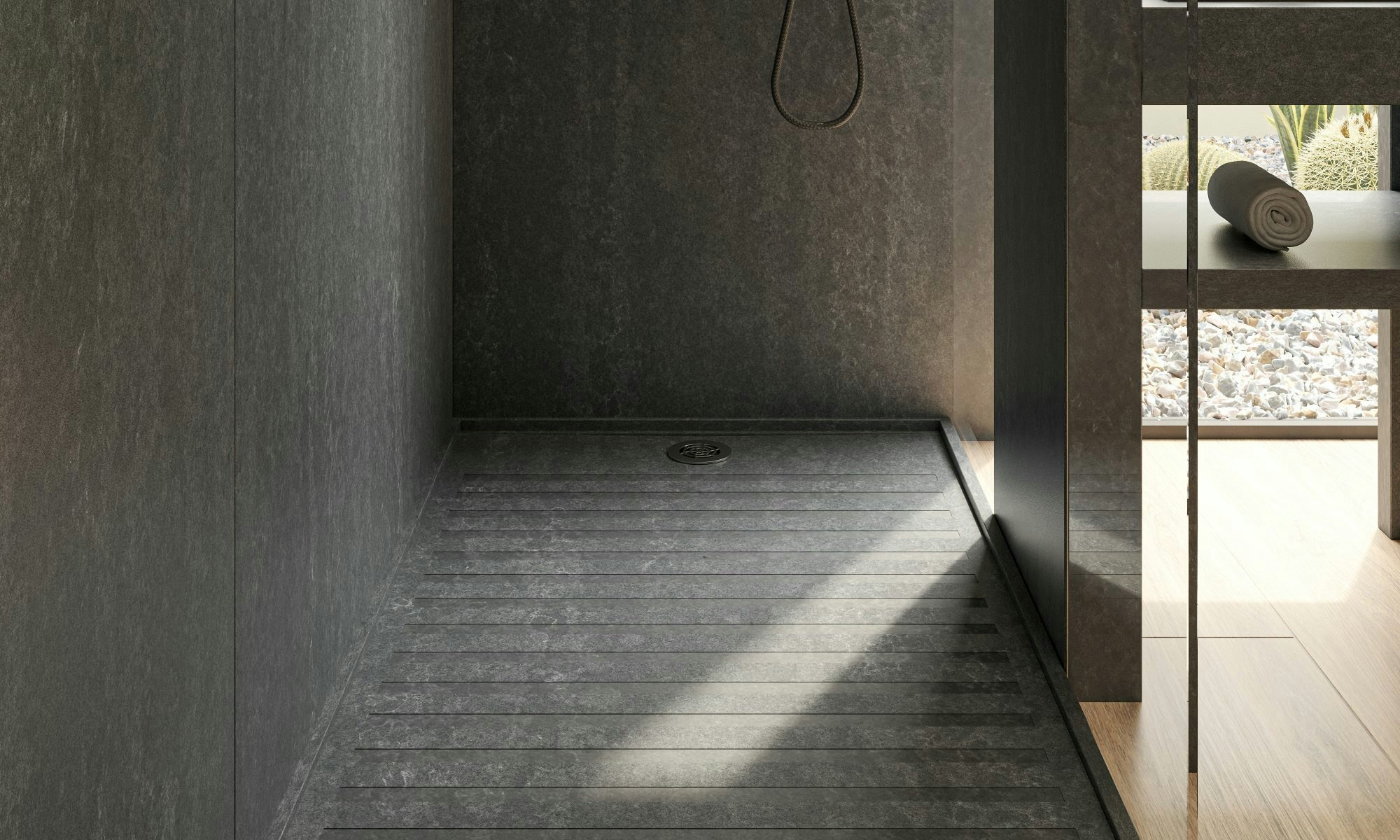 Des surfaces durables qui s’apprêtent à révolutionner le monde du ...