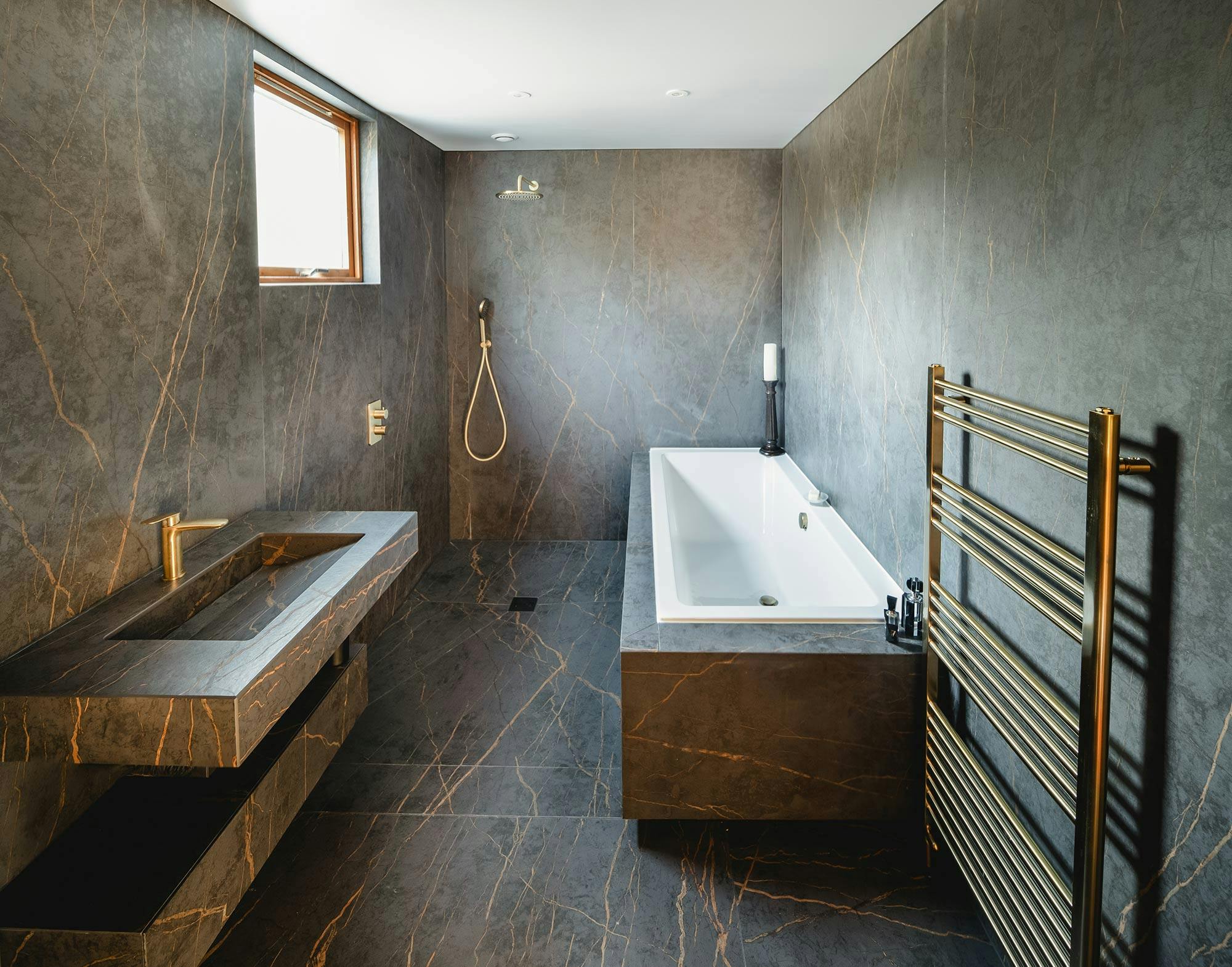 Bold looks, precise craft: Why one premium tiler swears by DKTN for ...