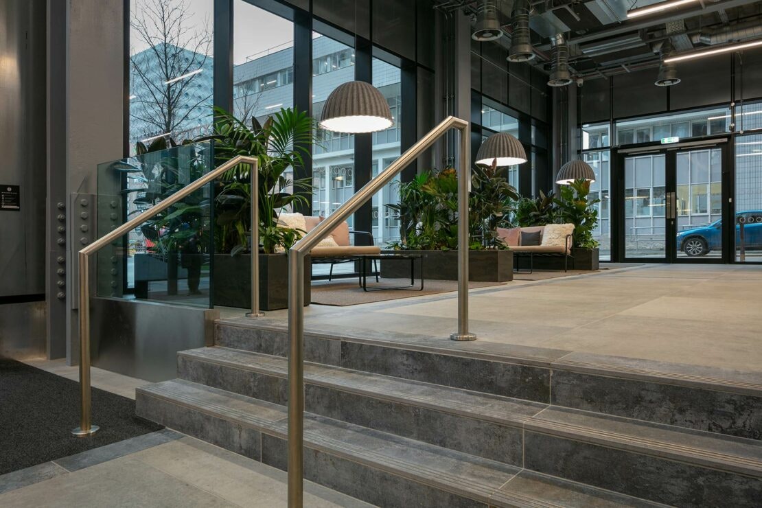 Dekton brings contemporary style, versatility and durability to ...