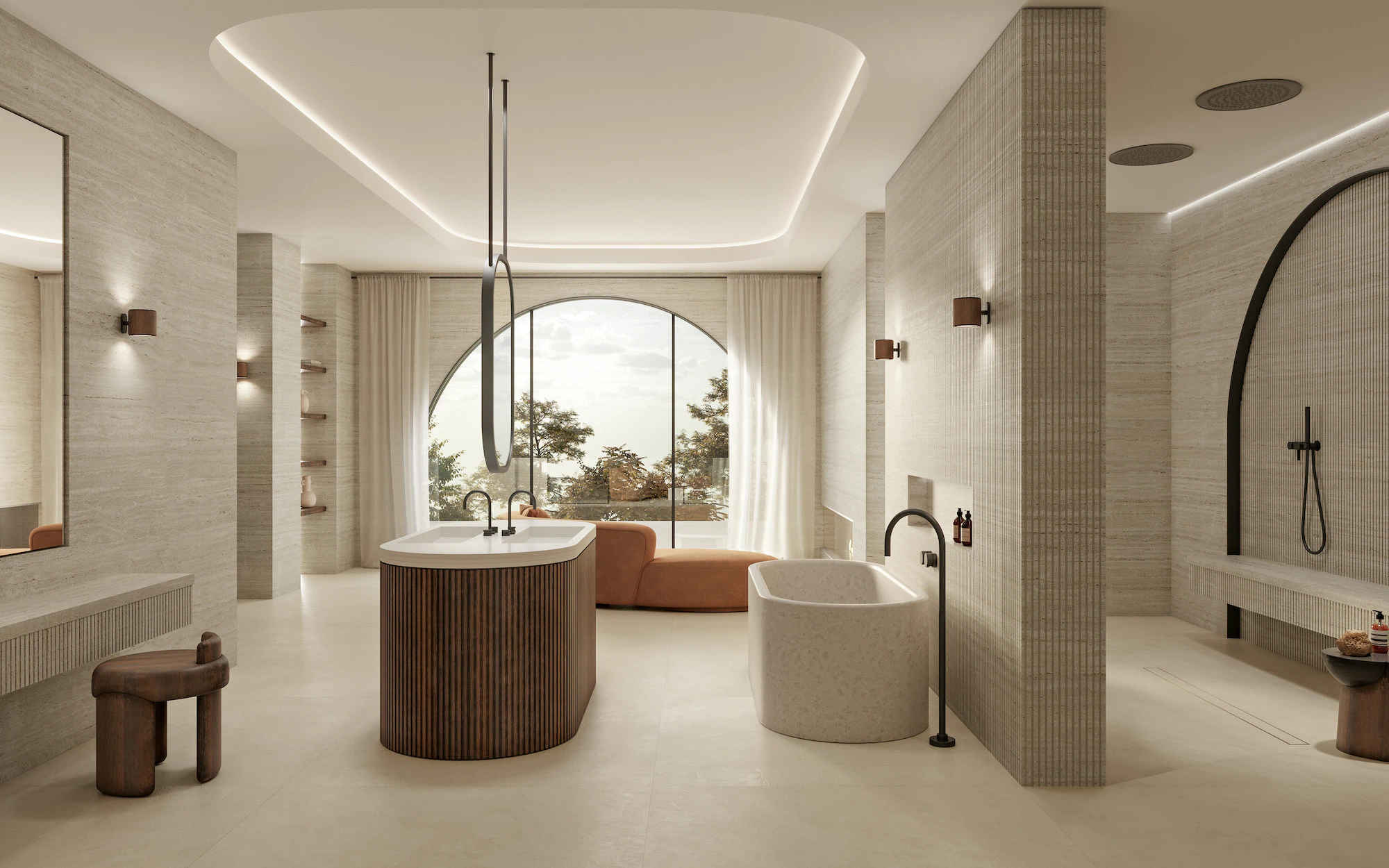 Cosentino launches The Bathelier Challenge: changing the bathroom ...