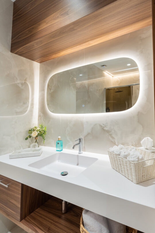 New headquarters for the Isabel Alonso haulage company in Bonares ...