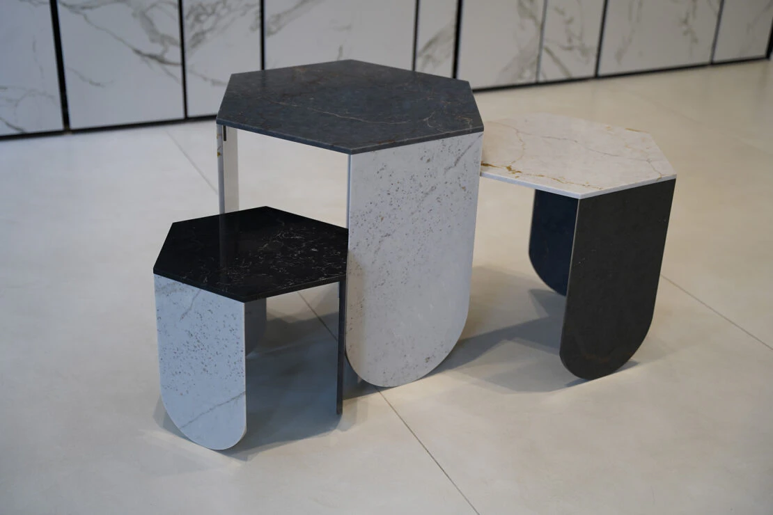 The Le Chic collection in the service of Japanese tradition with a very ...