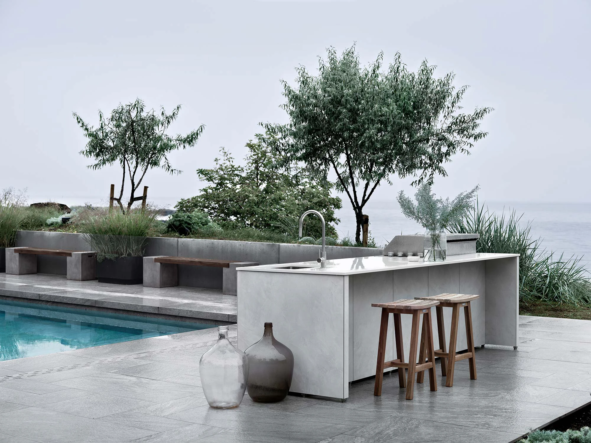 Cosentino and Ballingslöv AB in collaboration during Stockholm Design ...