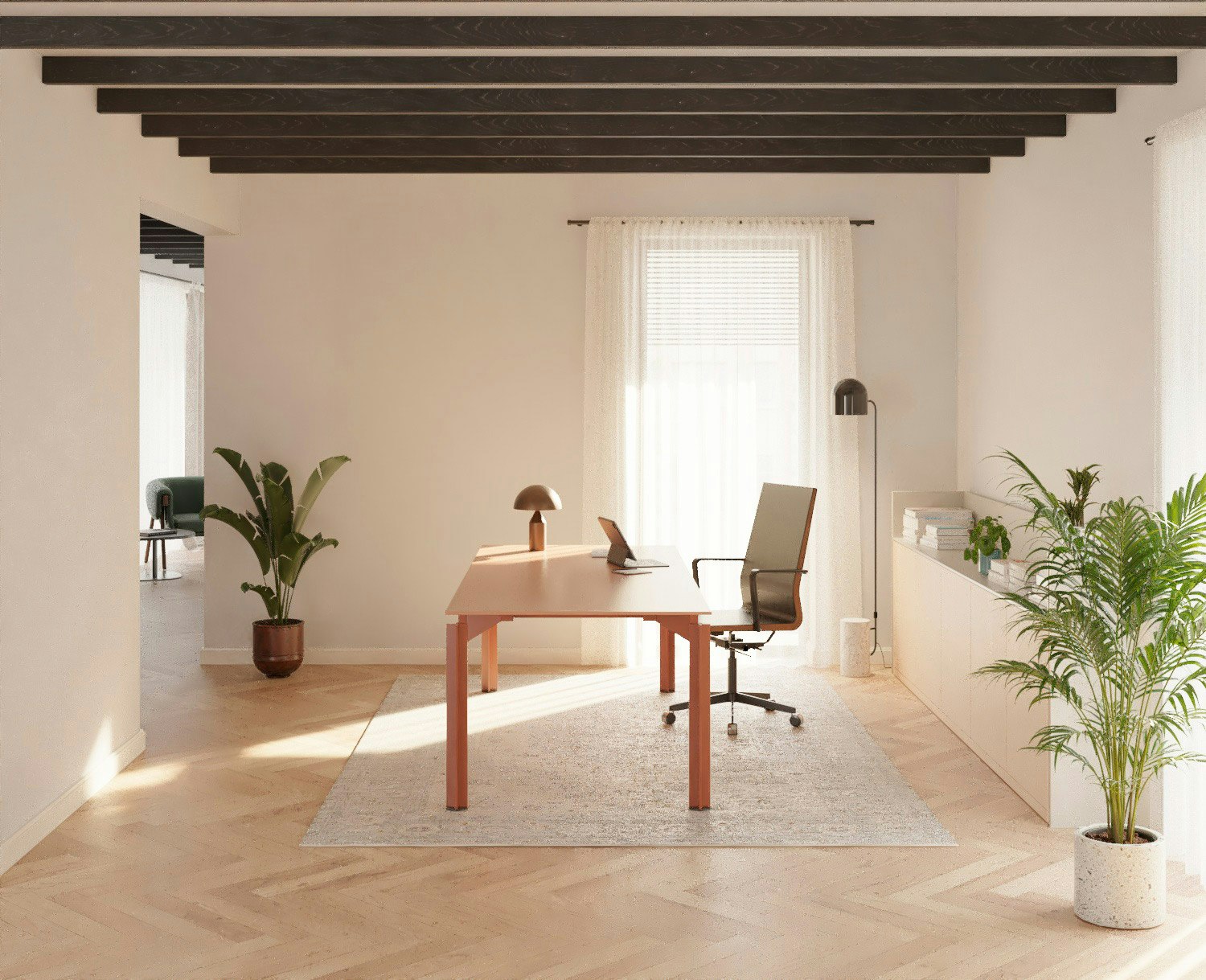 Bulo collabore avec Cosentino pour célébrer le 30e anniversaire de sa ...