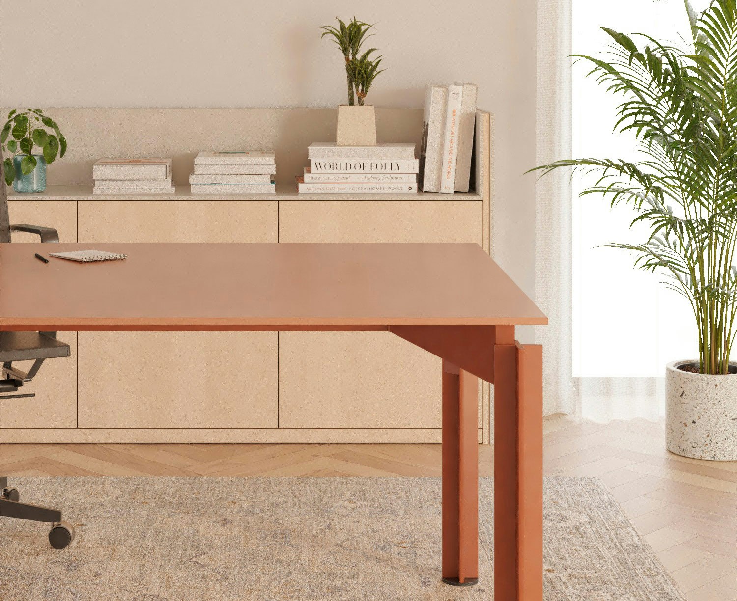 Bulo collabore avec Cosentino pour célébrer le 30e anniversaire de sa ...