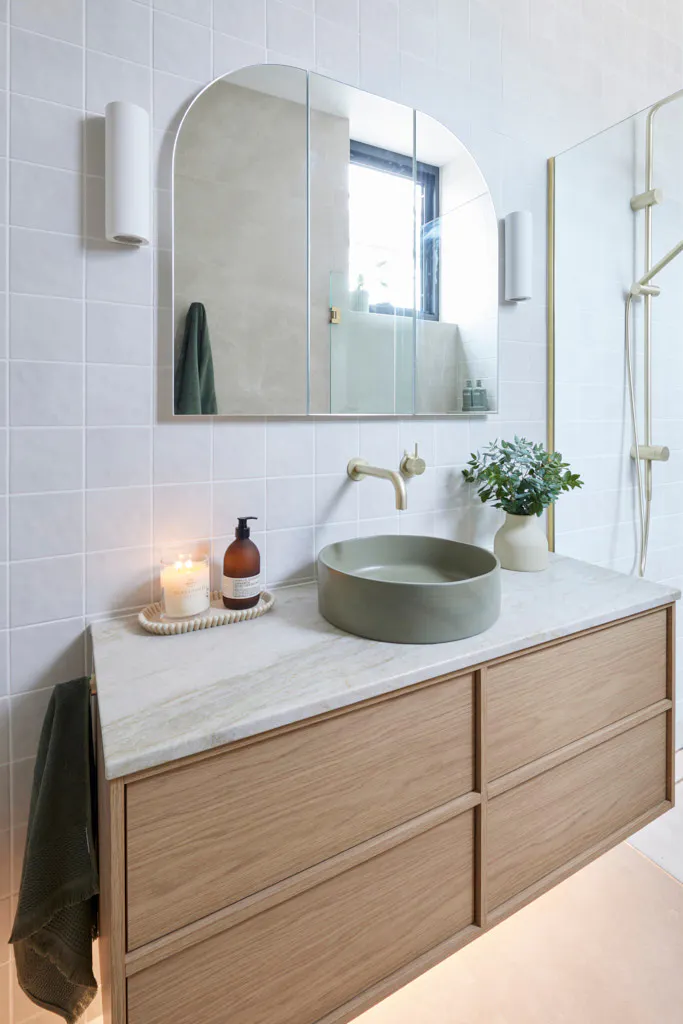 The elegance of Sensa helps this Australian home win The Block award ...