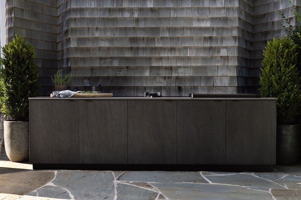 Cosentino redéfinit la cuisine contemporaine avec Dekton Sabbia dans ...