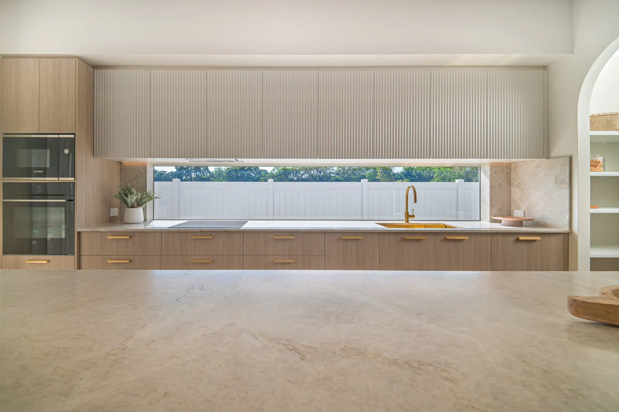 The elegance of Sensa helps this Australian home win The Block award ...