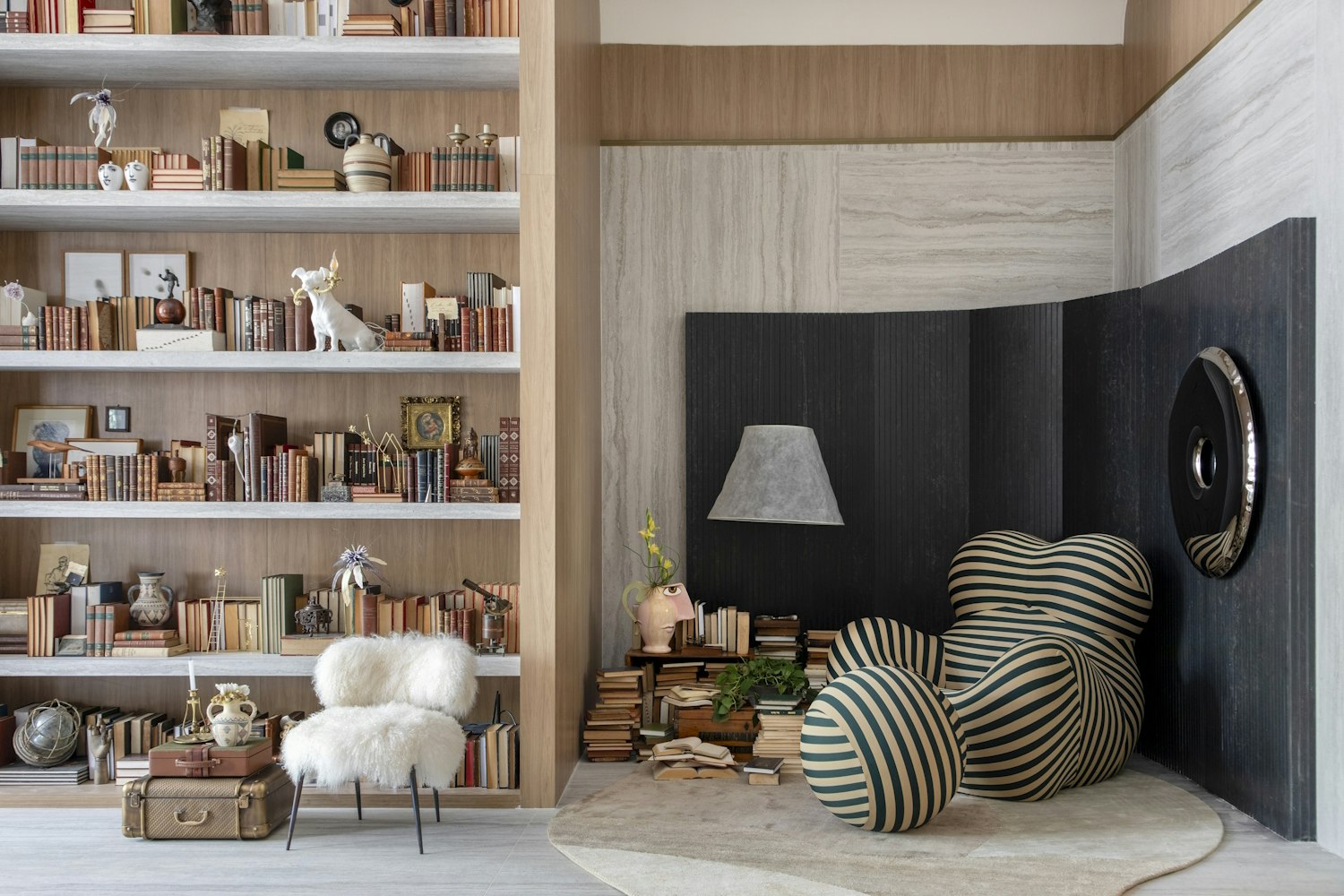 The ideal colour palette for the urban environments of the future ...