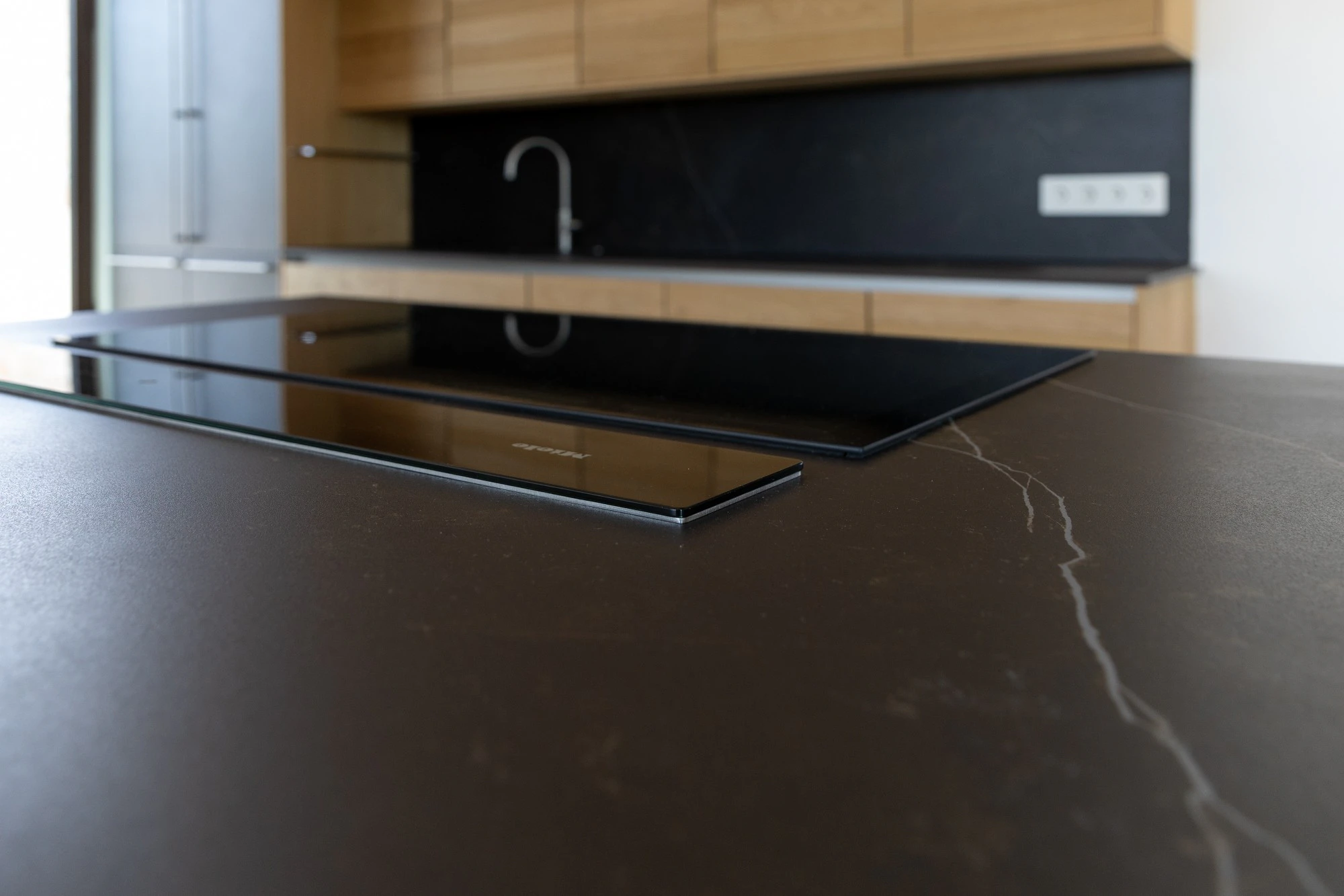 Abitazioni sostenibili con finiture di lusso - Cosentino Switzerlan Italian