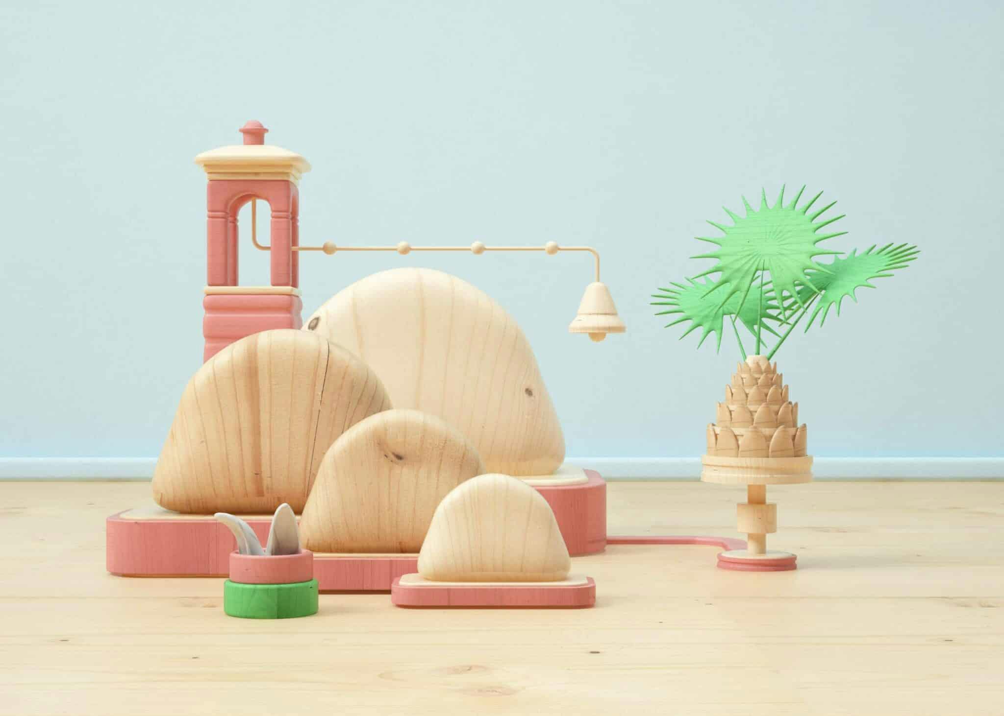 Hunky-dunky - Cosentino Italia