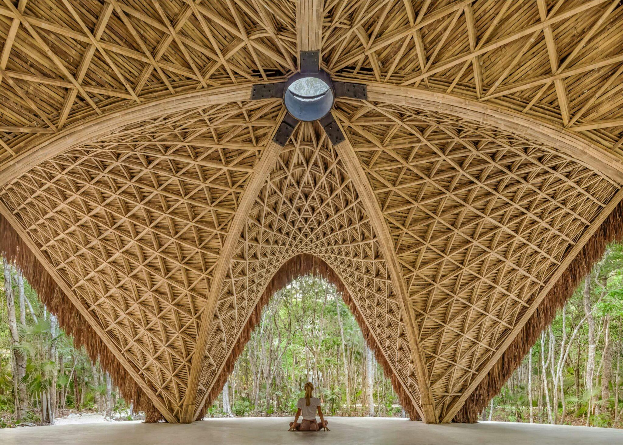 Luum Temple - Cosentino Italia