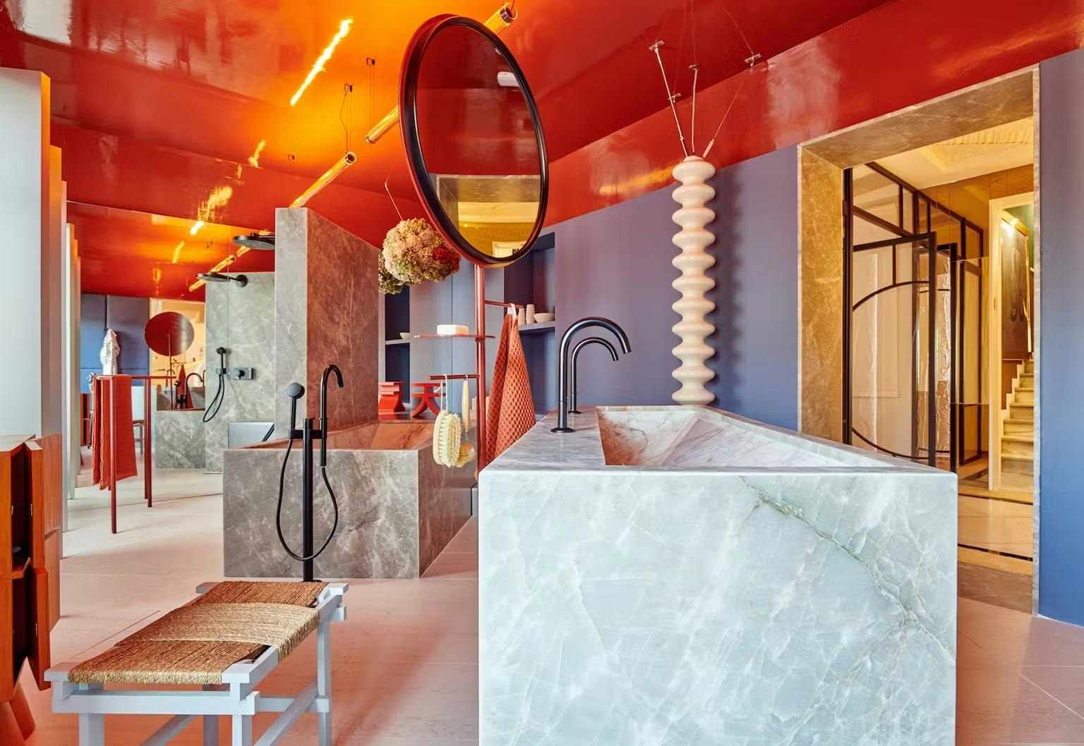 Colour Trends for Your Home in 2023 - Cosentino Italia