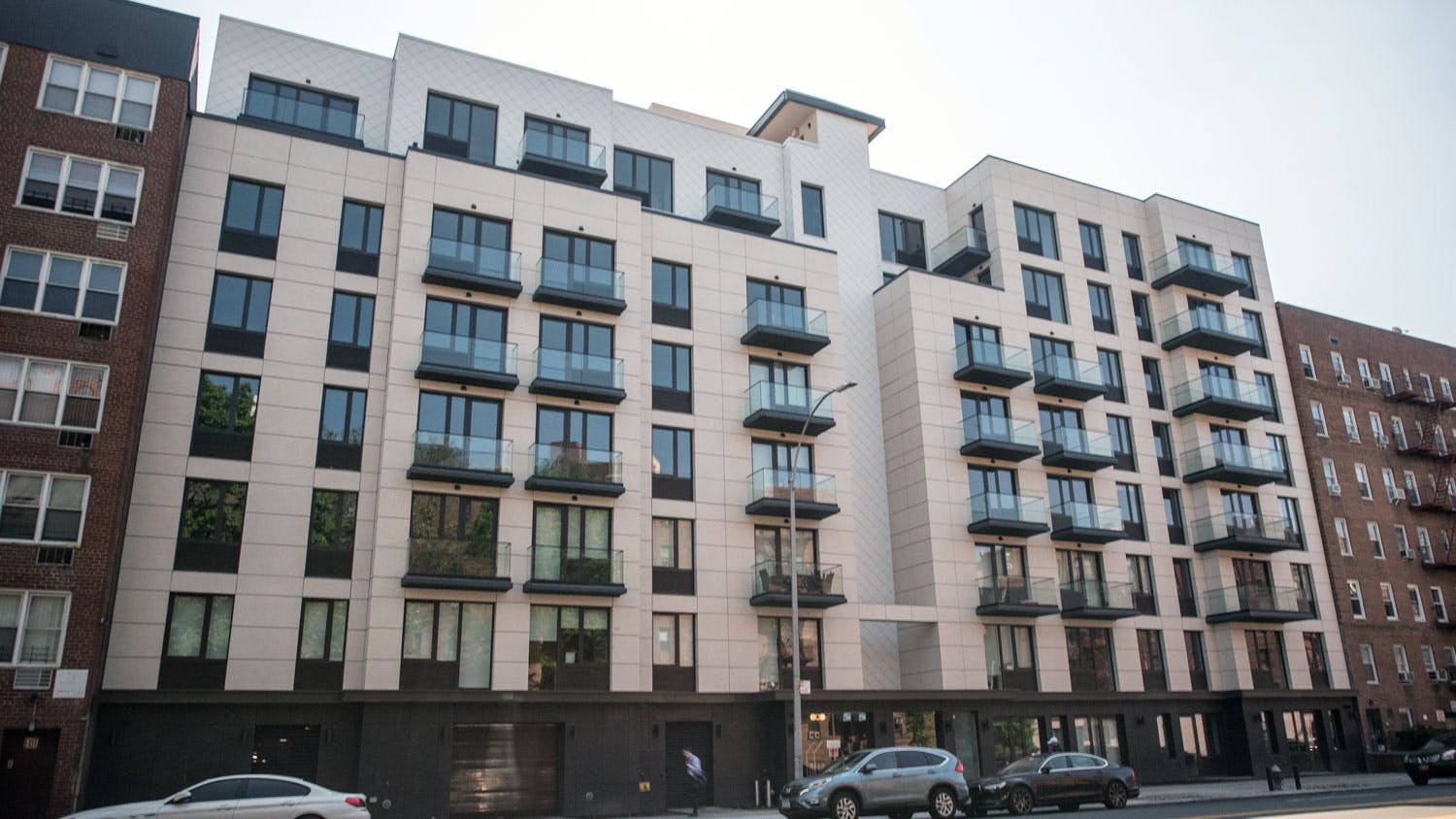 O2 Residential - Cosentino Japan