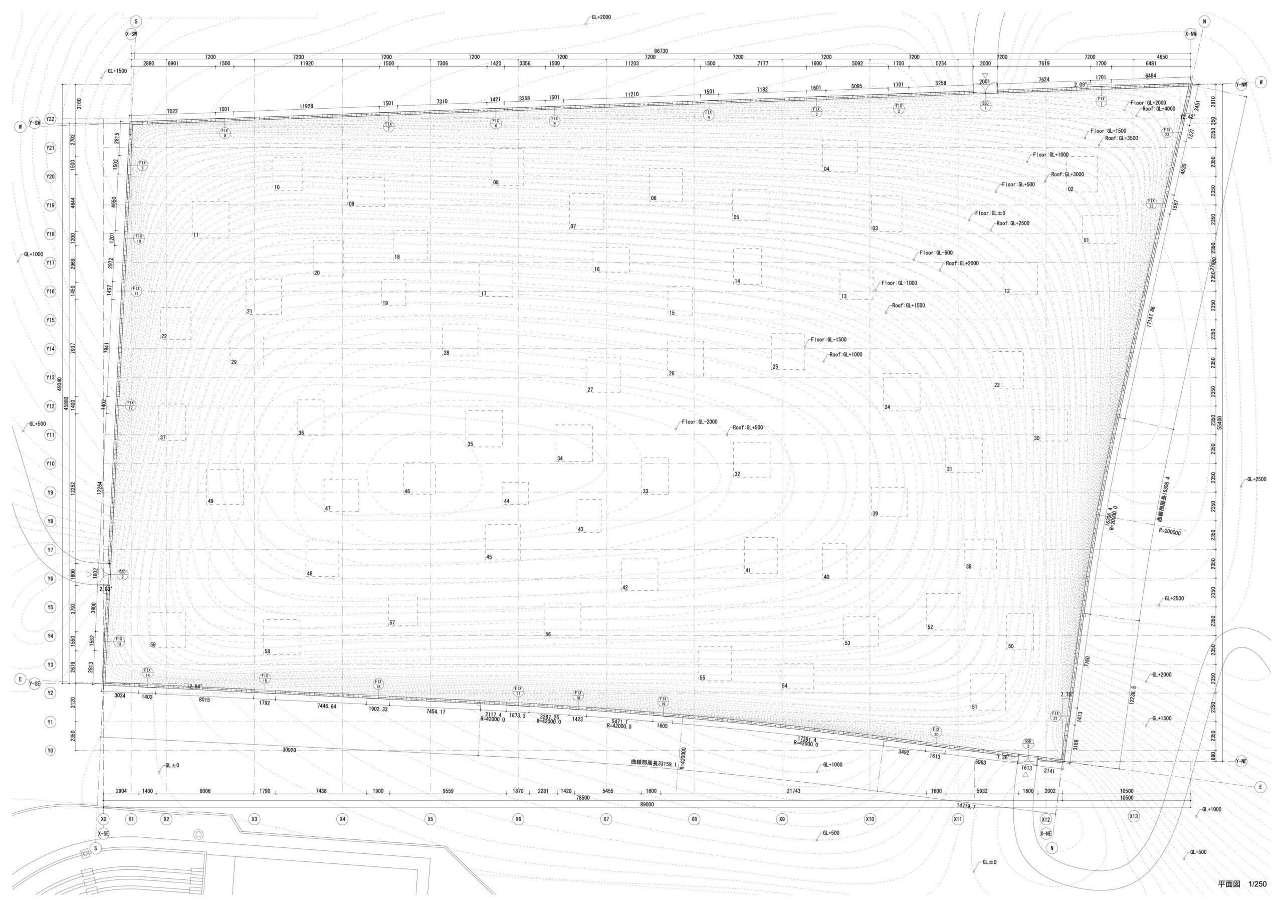 KAIT Plaza - Cosentino Japan