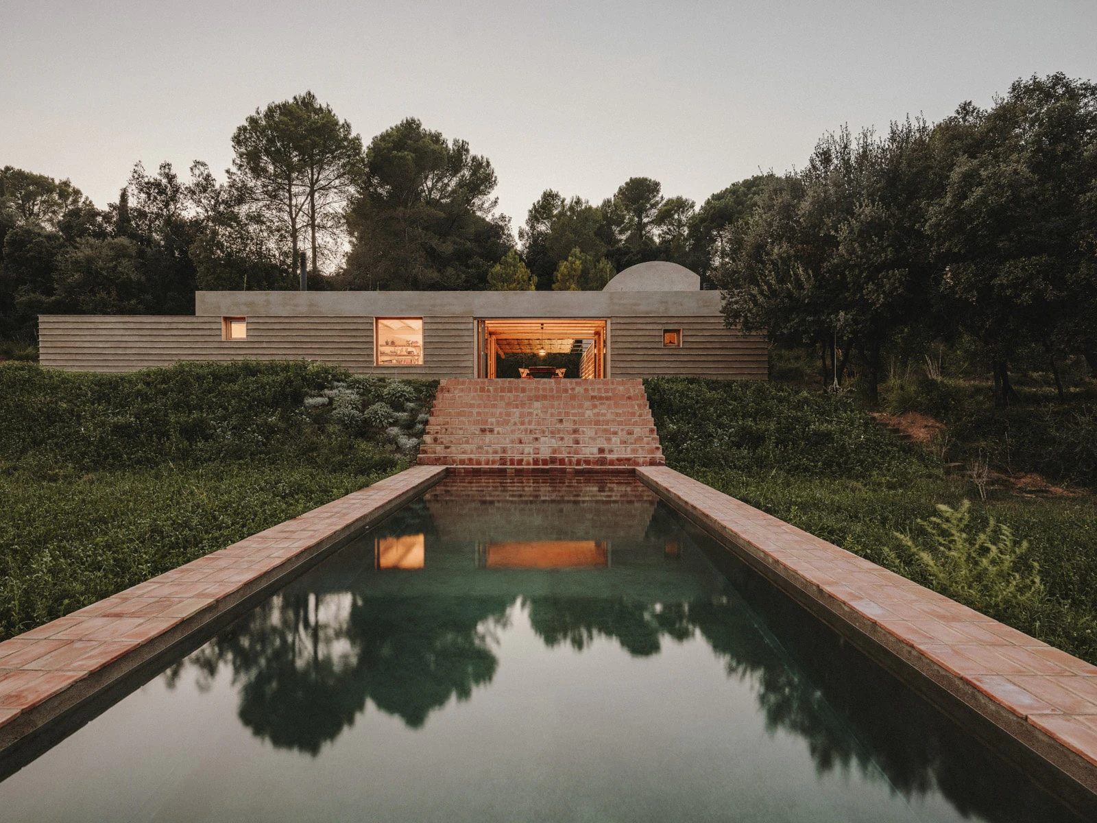 Casa Ter - Cosentino Japan