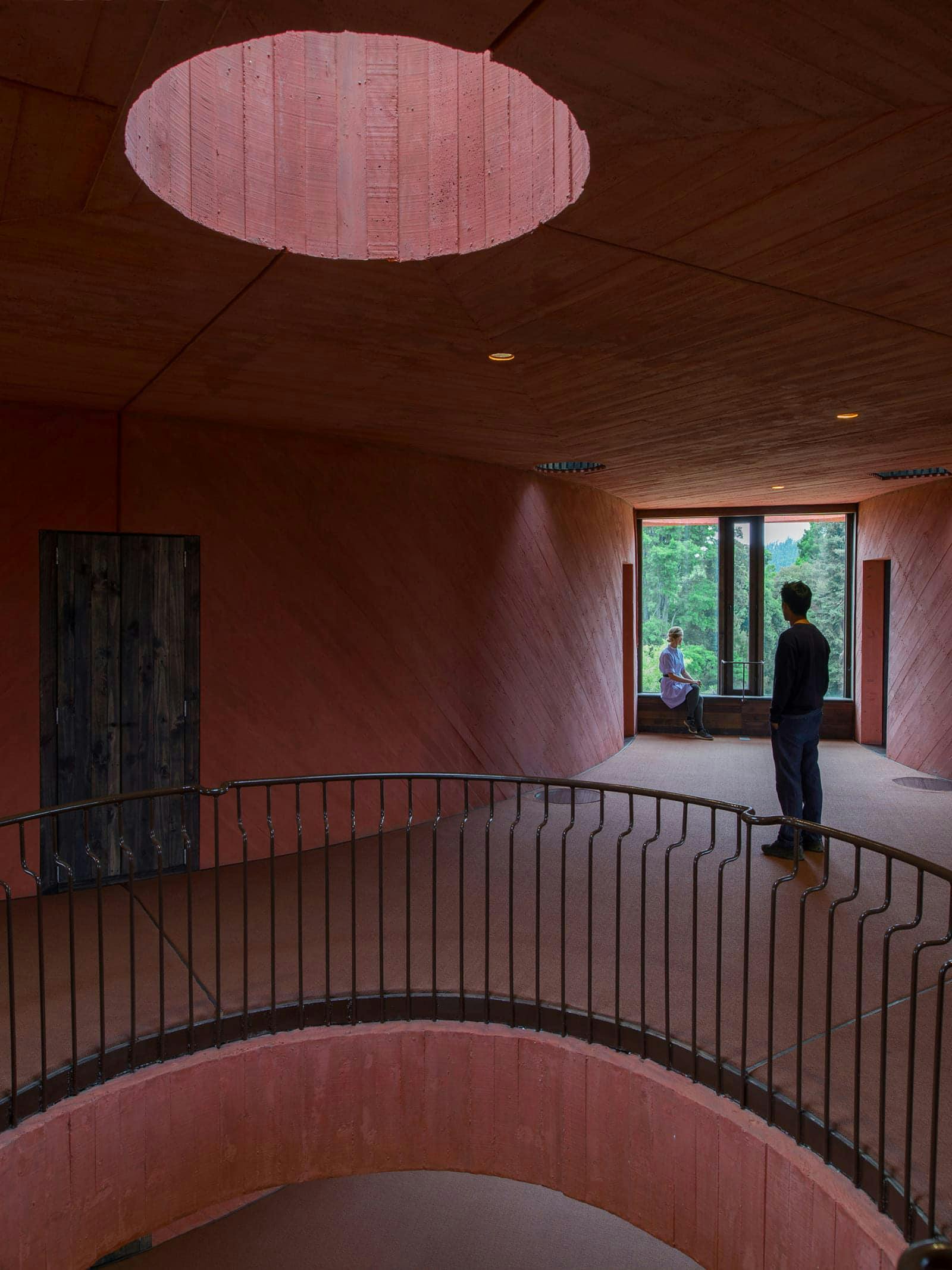 INES Innovation Center - Cosentino Japan