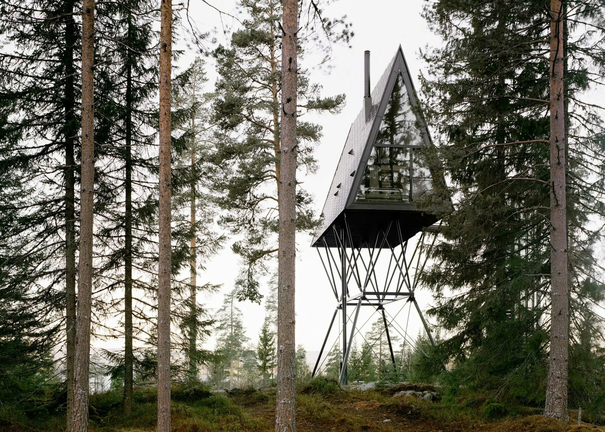 PAN-cabins - Cosentino Japan