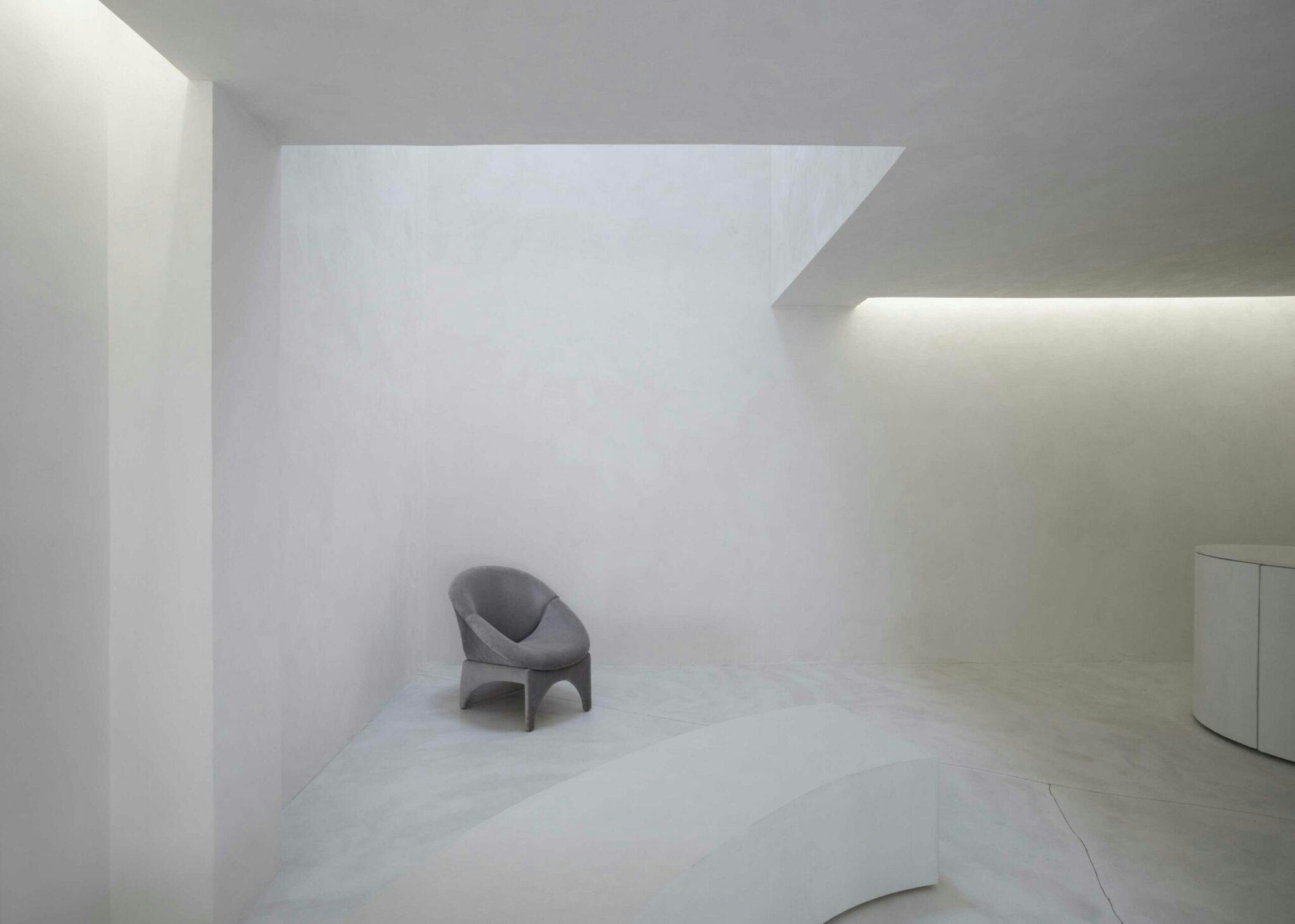 SELO Store - Cosentino Japan