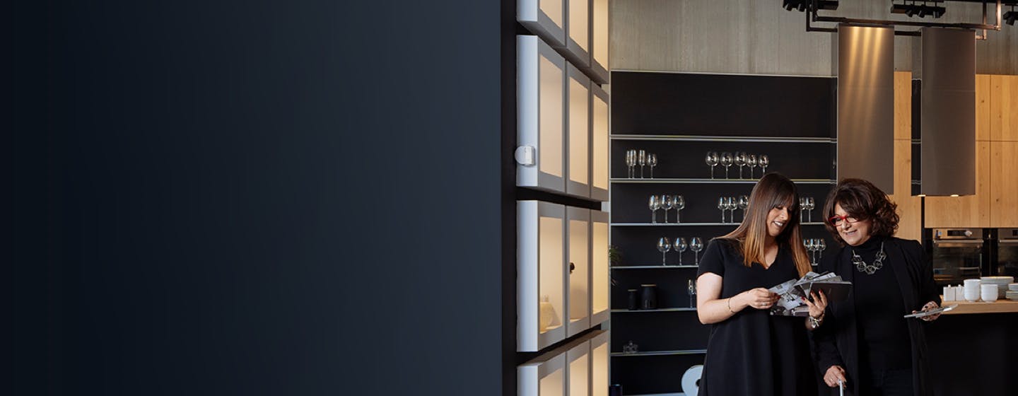 Cosentino We - Kitchen & bathroom shops - Cosentino Japan