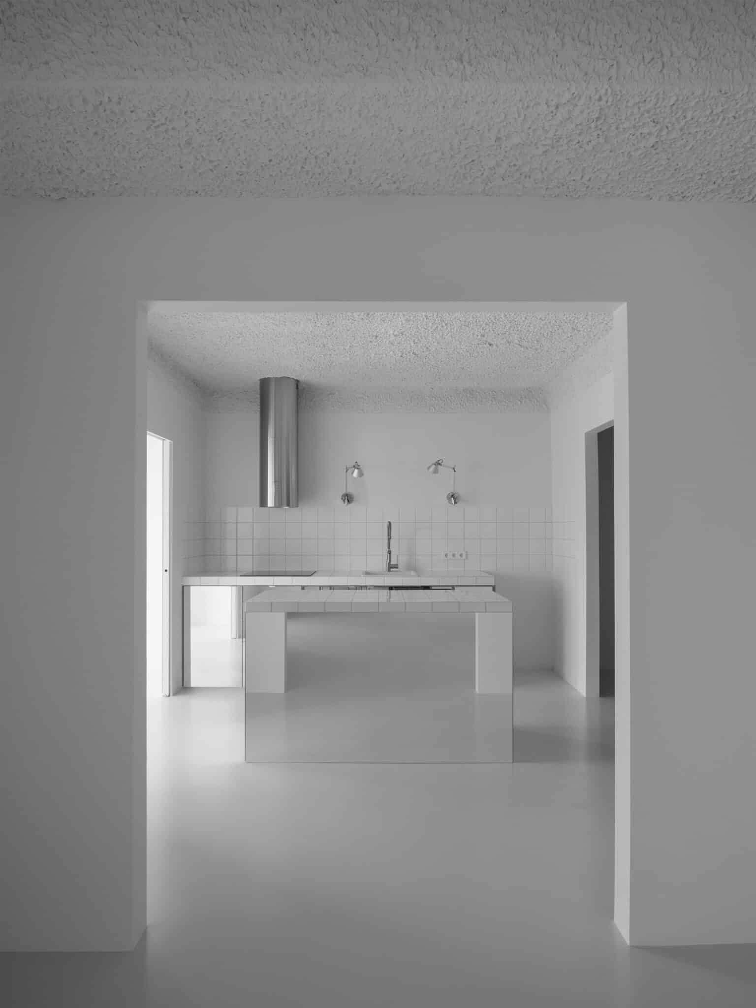 Ronda House - Cosentino Japan