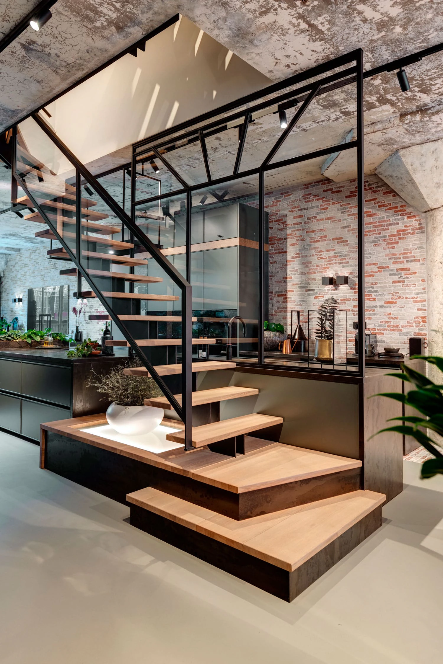 The Old Bread Factory - Cosentino Japan