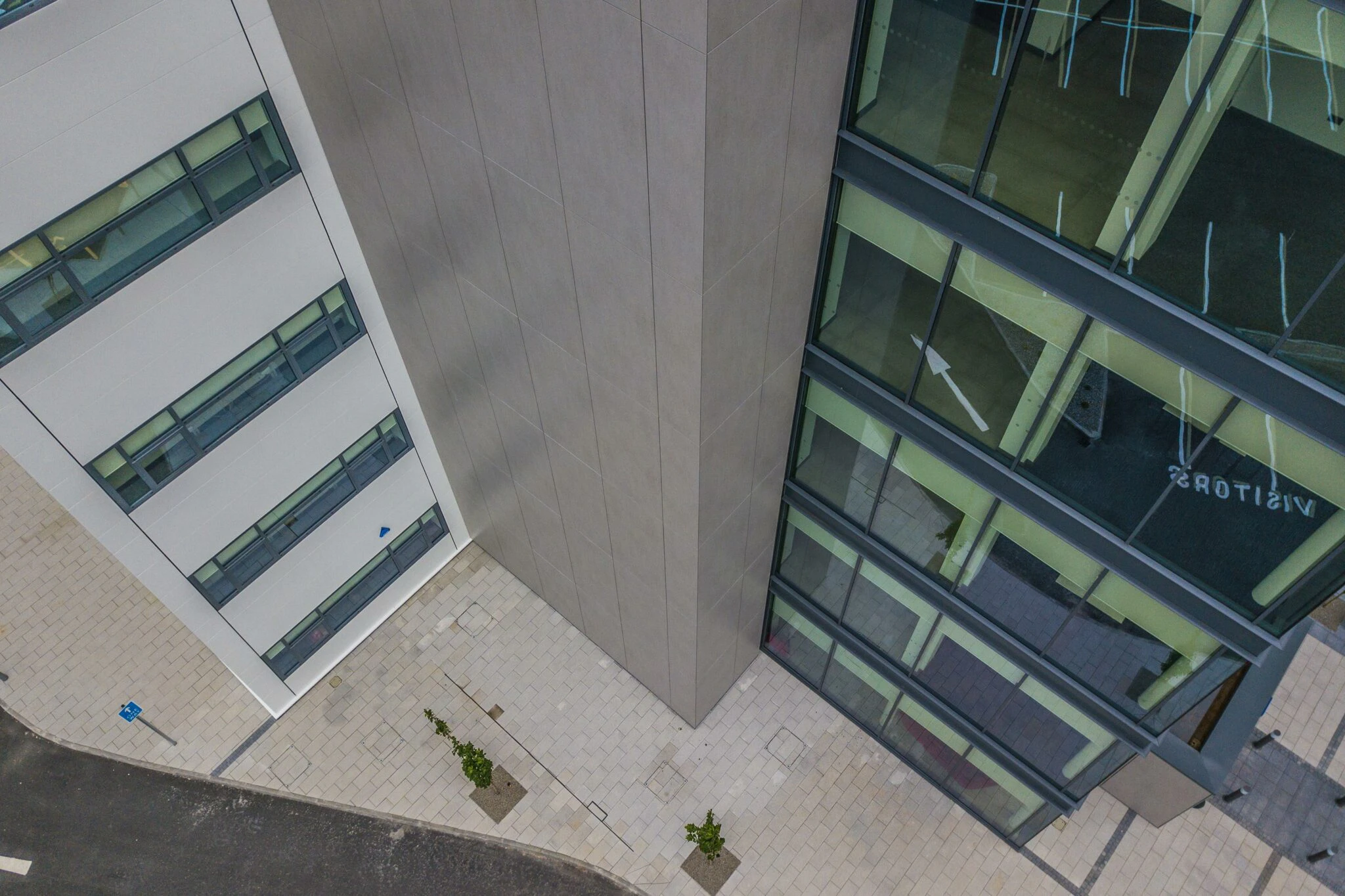 AXA building