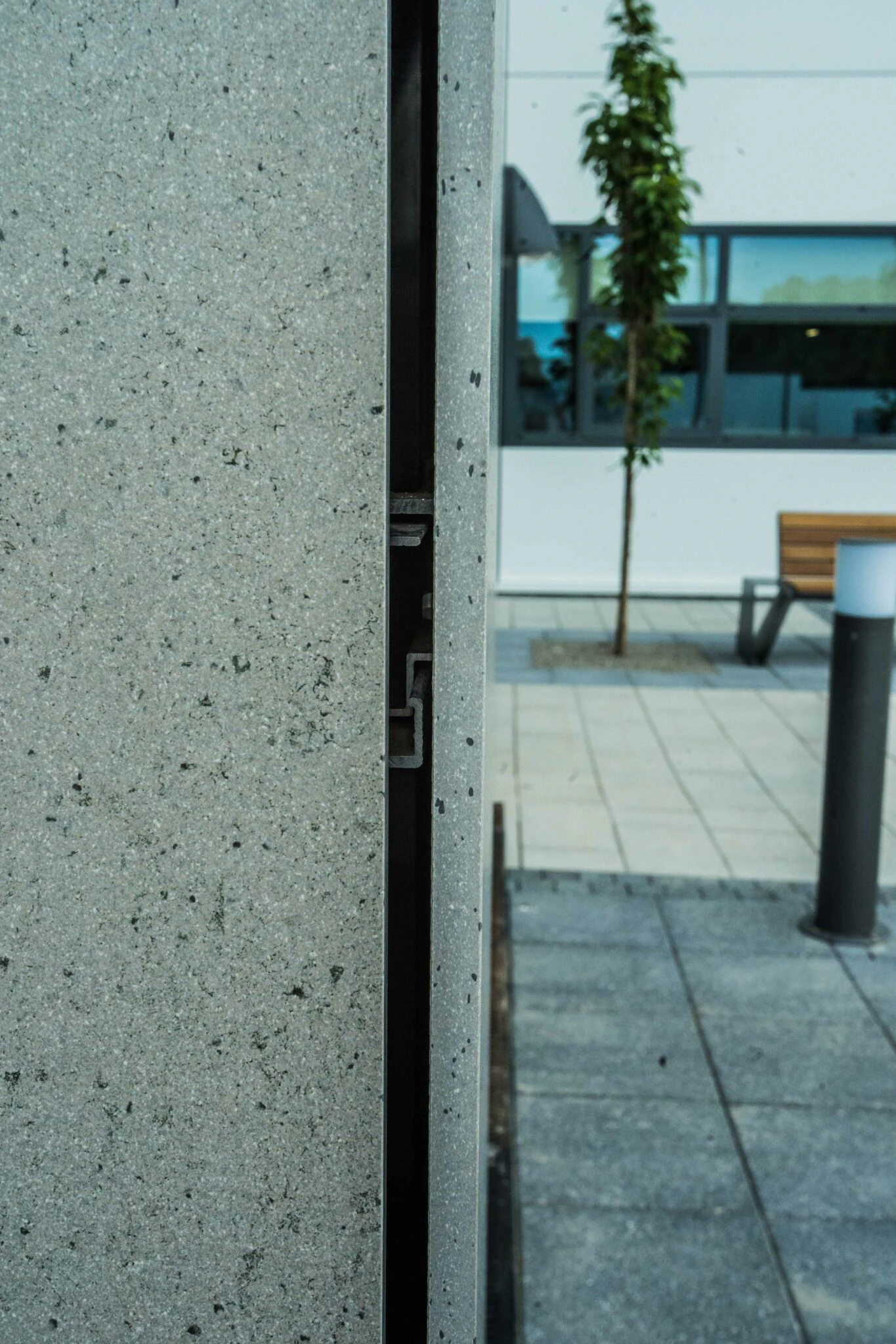 AXA building
