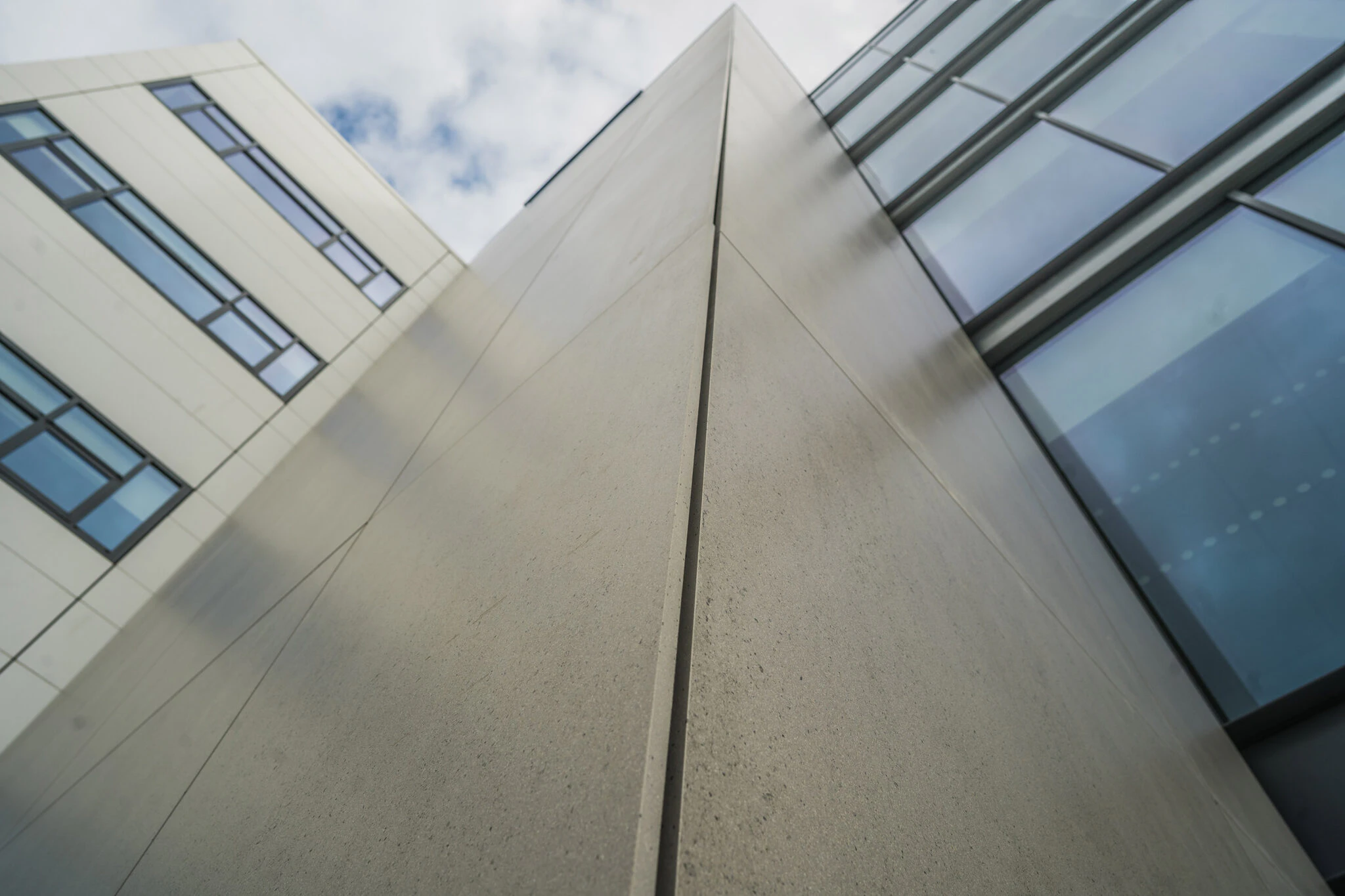 AXA building