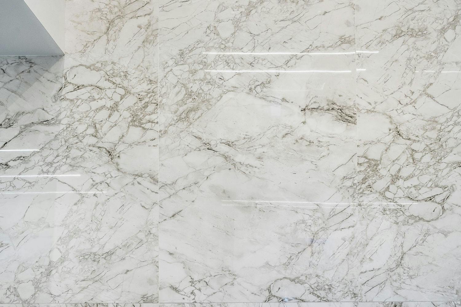 Nippon Express - Cosentino Japan