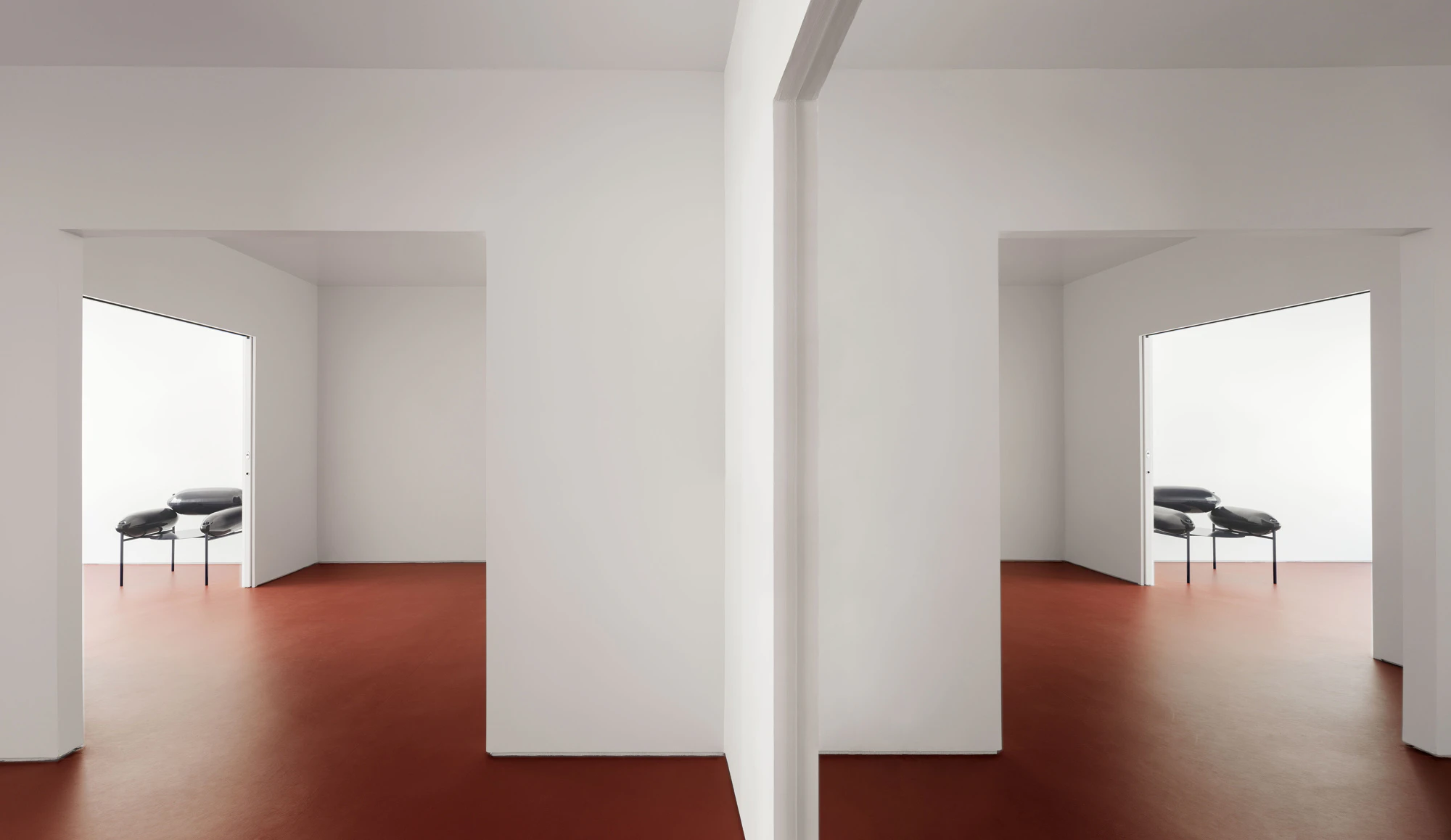 Lara House - Cosentino Japan