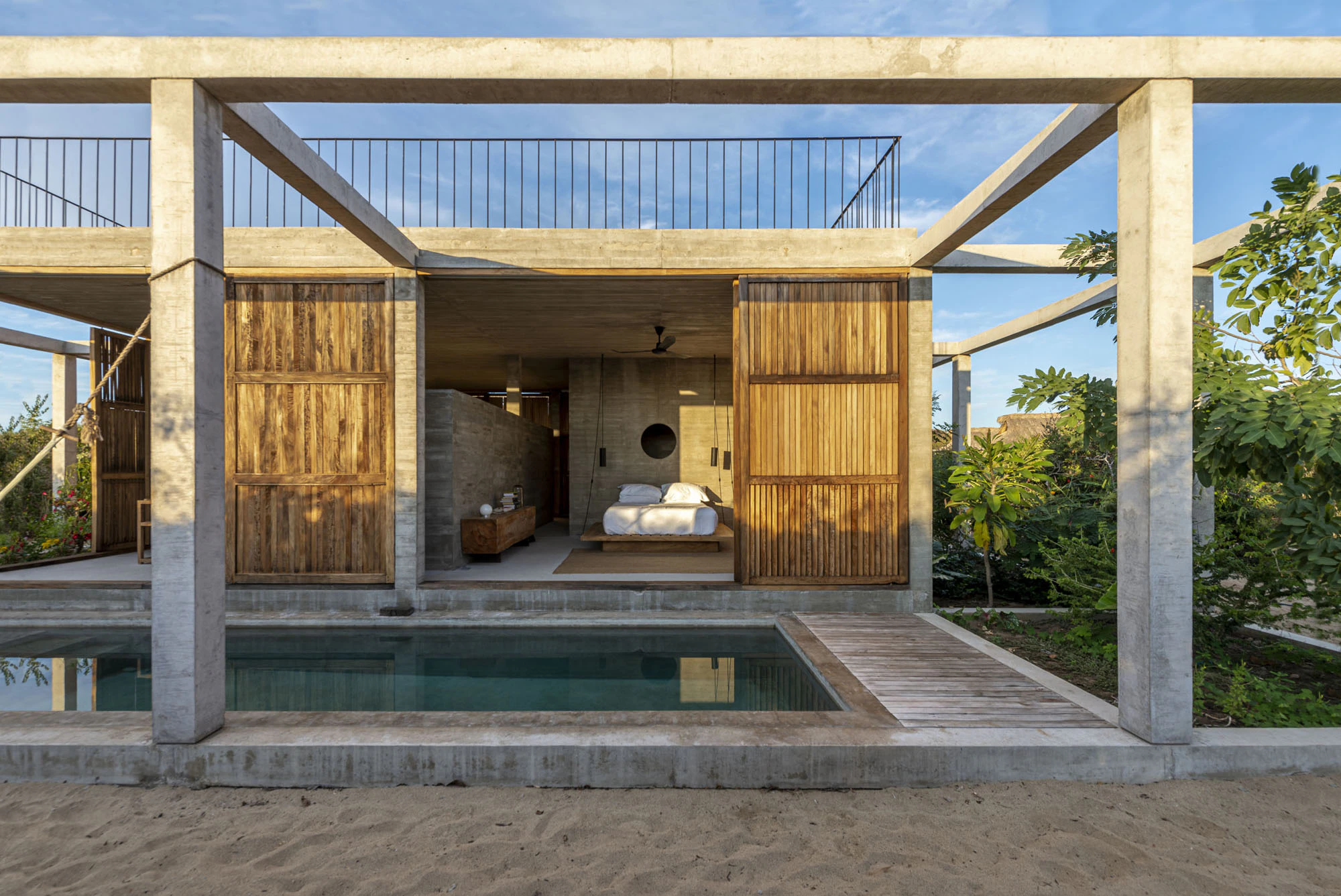 Cosmos House - Cosentino Japan